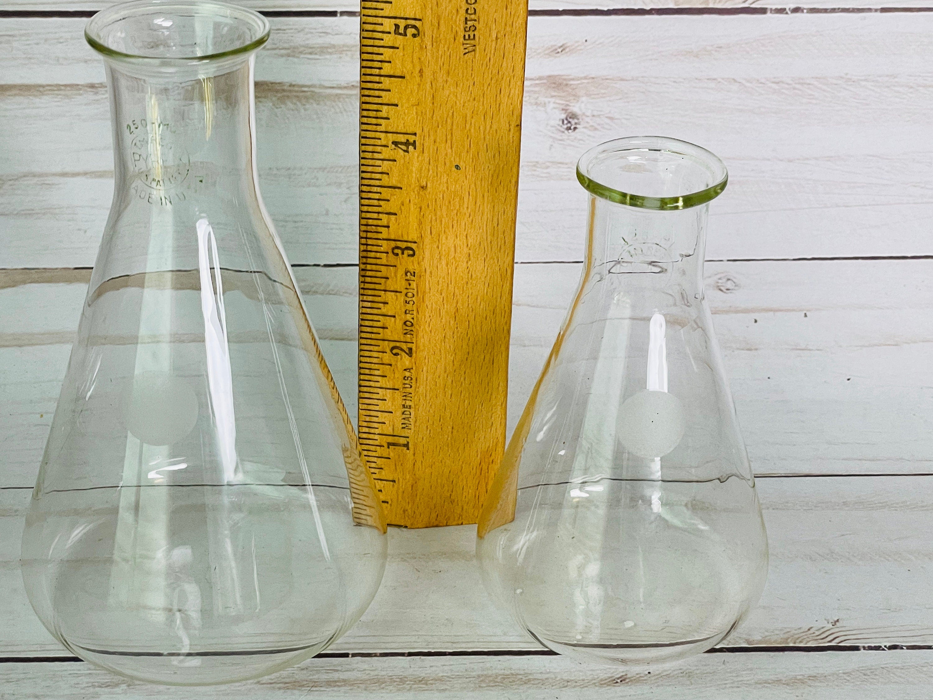 Vintage Pyrex Flasks by Pyrex | Shop THRILLING