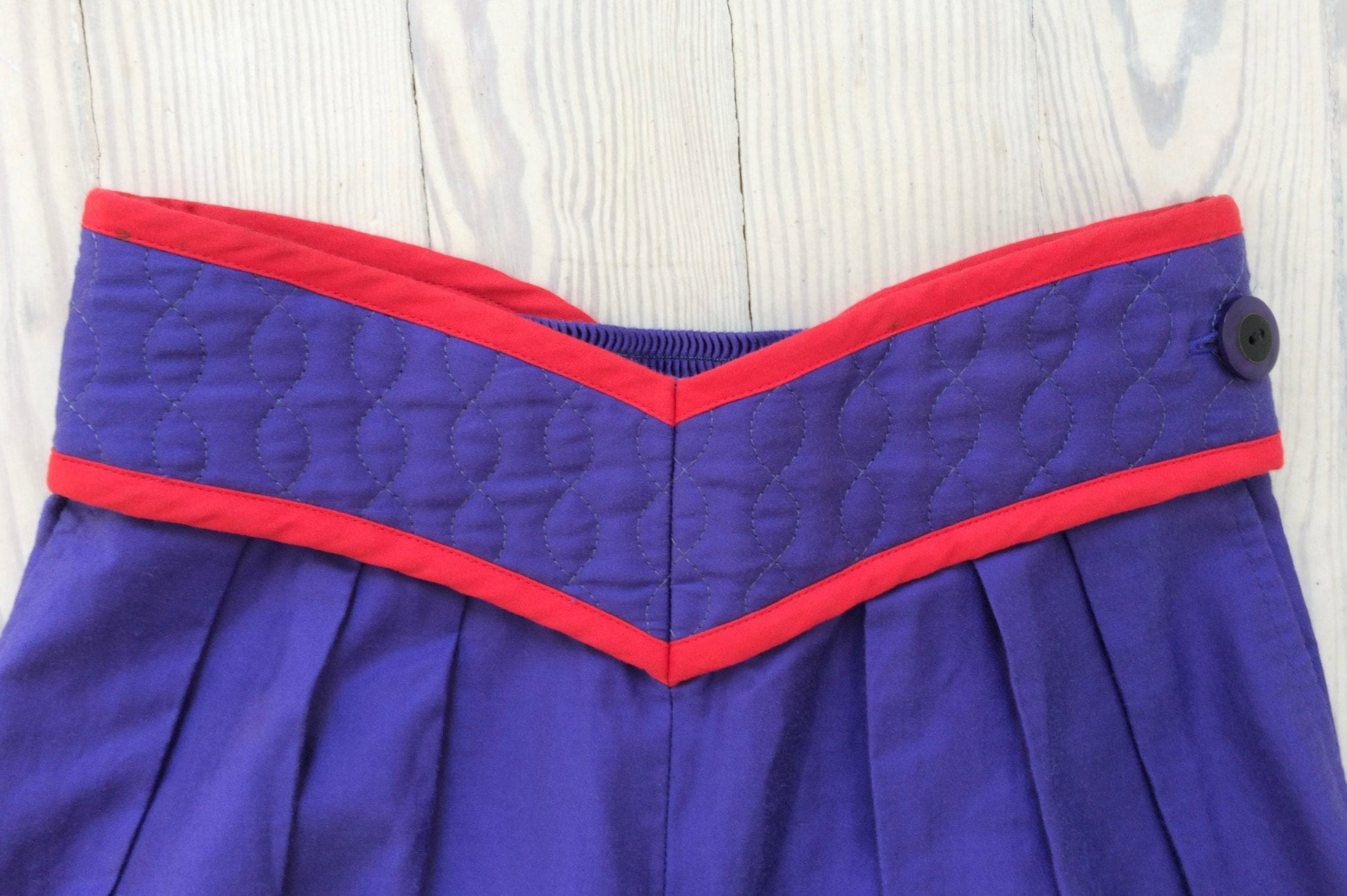 Vintage 80s Jeanne Marc Star Jacket and Pants Set Extra Small by Jeanne ...