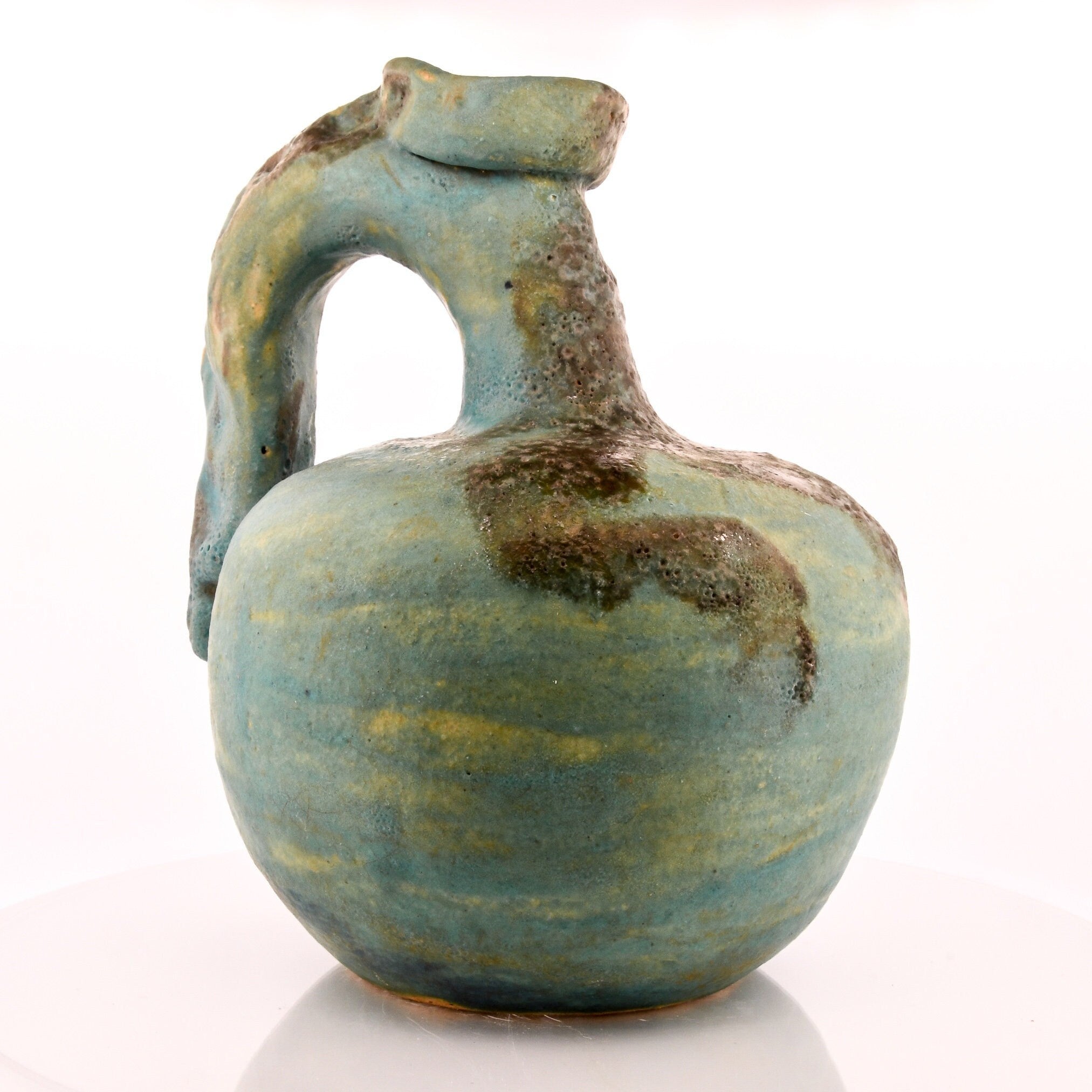 Vintage Rare Octopus Ewer Pitcher | Shop THRILLING