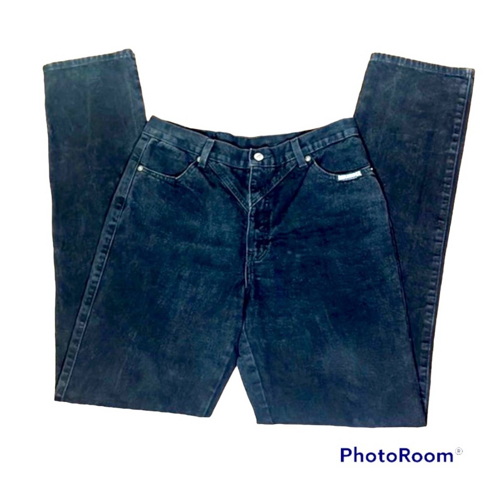 Vintage Rough Rider Western Jeans Long by Rider | Shop THRILLING