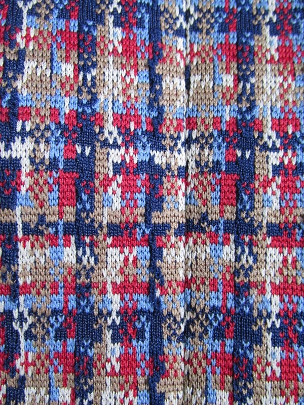 Vintage 70s Loud Sports Coat From Anchorman Car Salesman L by ...