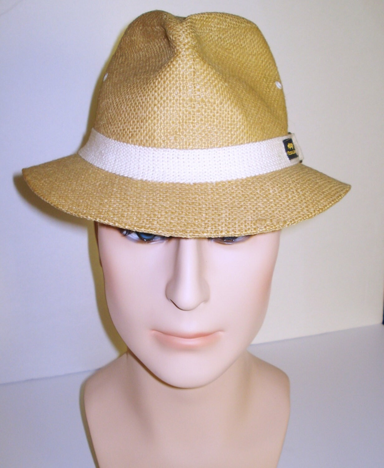 Vintage Original Panama Jack Men's Hat | Shop THRILLING