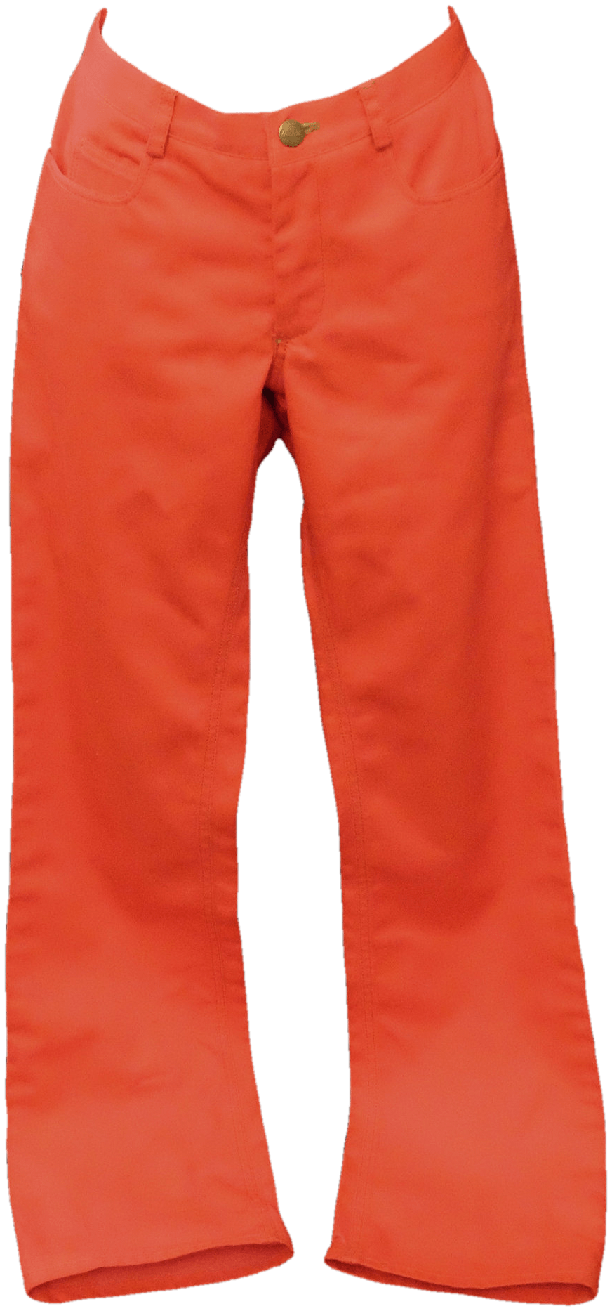 Vintage Orange Jeans by DarylK-189 | Shop THRILLING