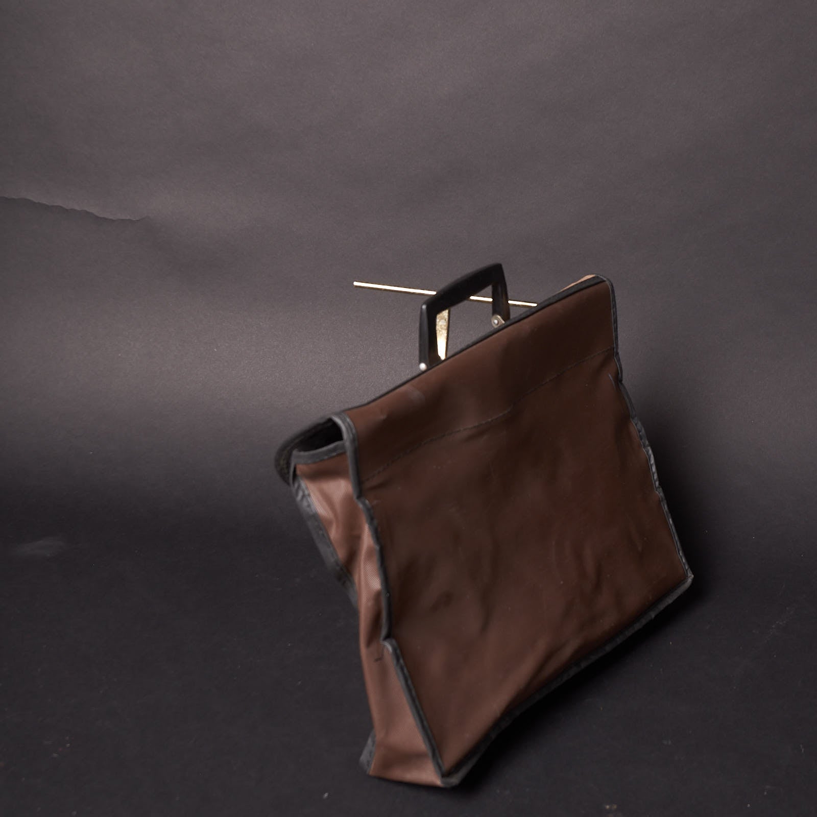 Vintage 70s 70s School Tote Laptop Case | Shop THRILLING