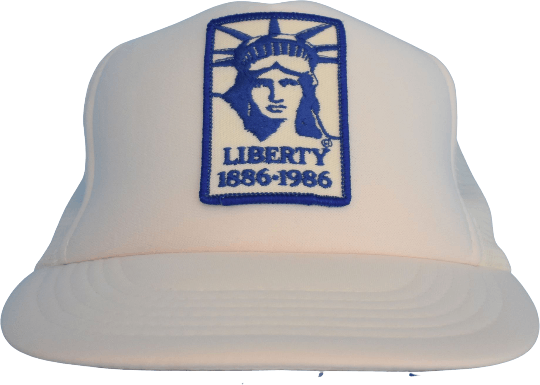 Vintage 80's Liberty Mutual Insurance Hat by Designer Award | Shop ...