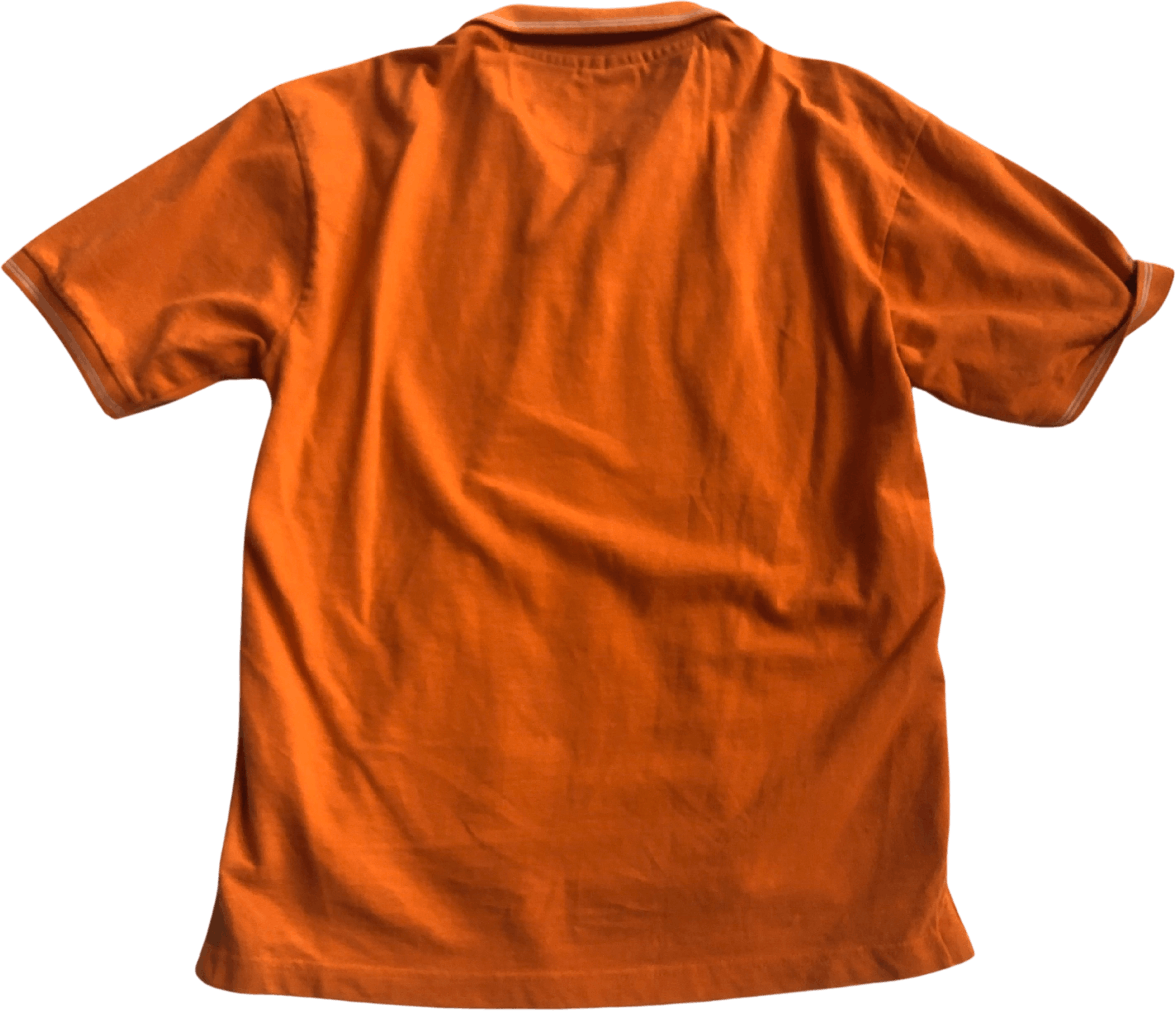 Vintage University of Illinois Polo by Joe College | Shop THRILLING