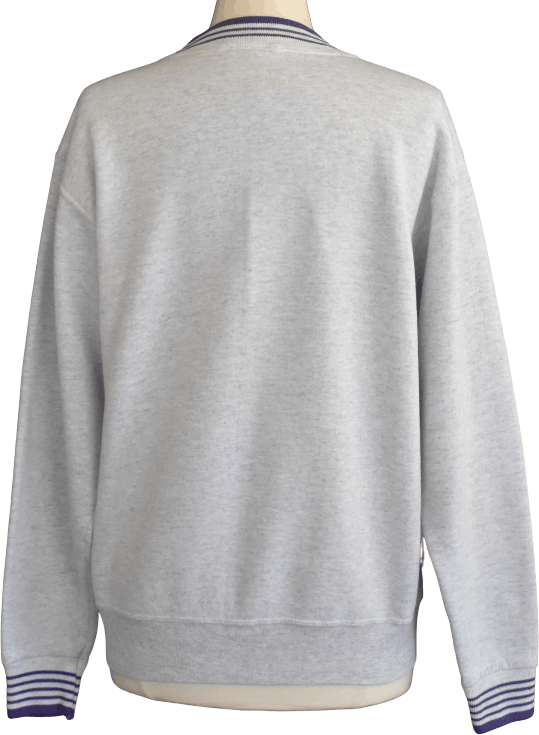 90's Horse Harness Racing Sweatshirt by Vintage | Shop THRILLING