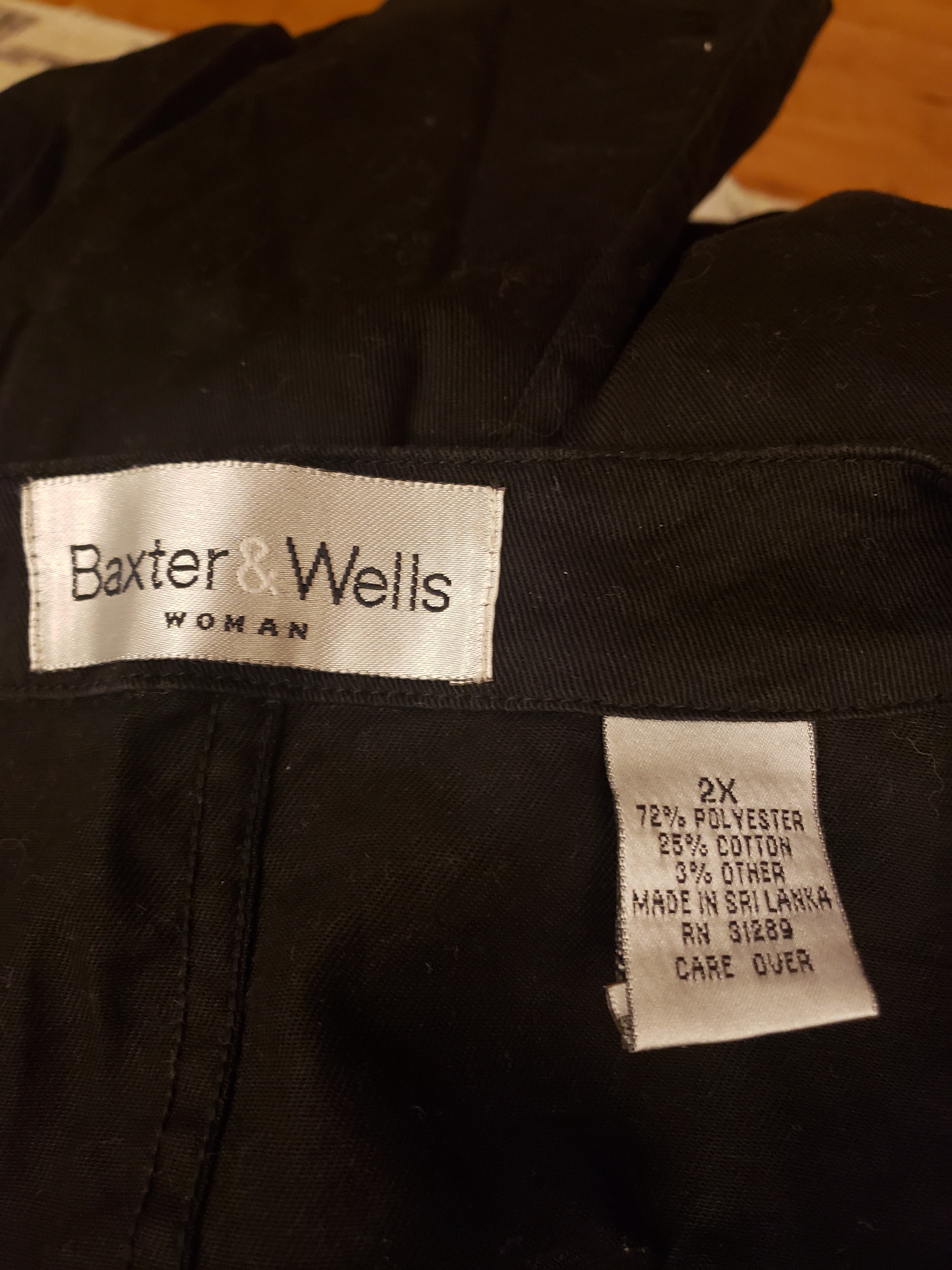 Vintage 90s Christmas Vest By Baxter & Wells | Shop THRILLING