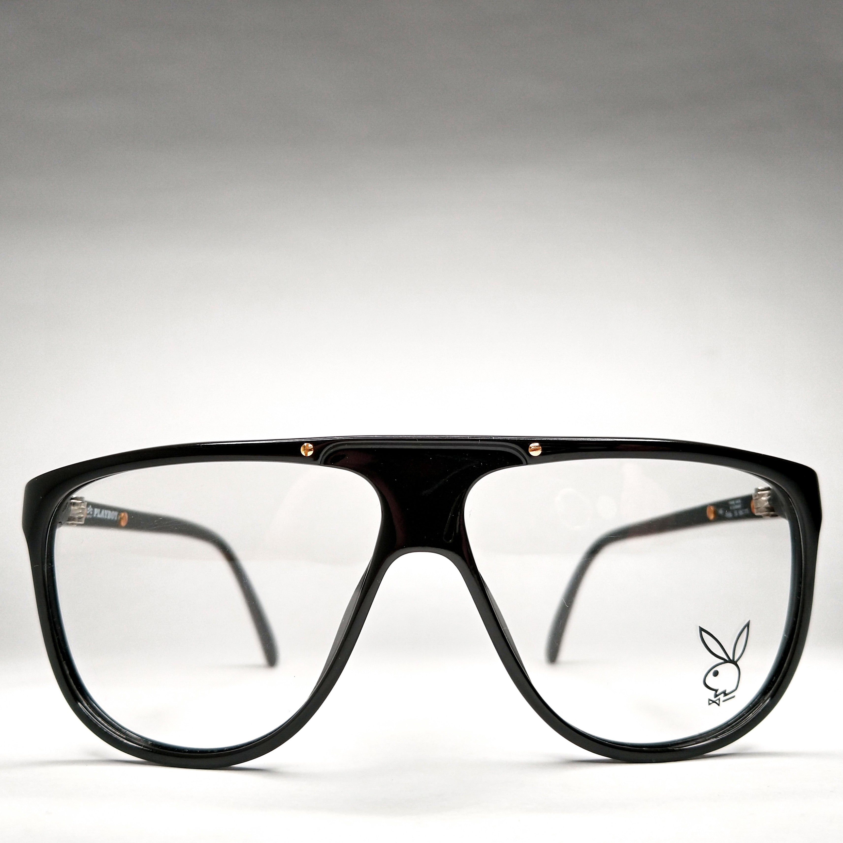 80s Vintage 4656 Optyl Sunglasses Eyeglasses Germany By Playboy | Shop ...