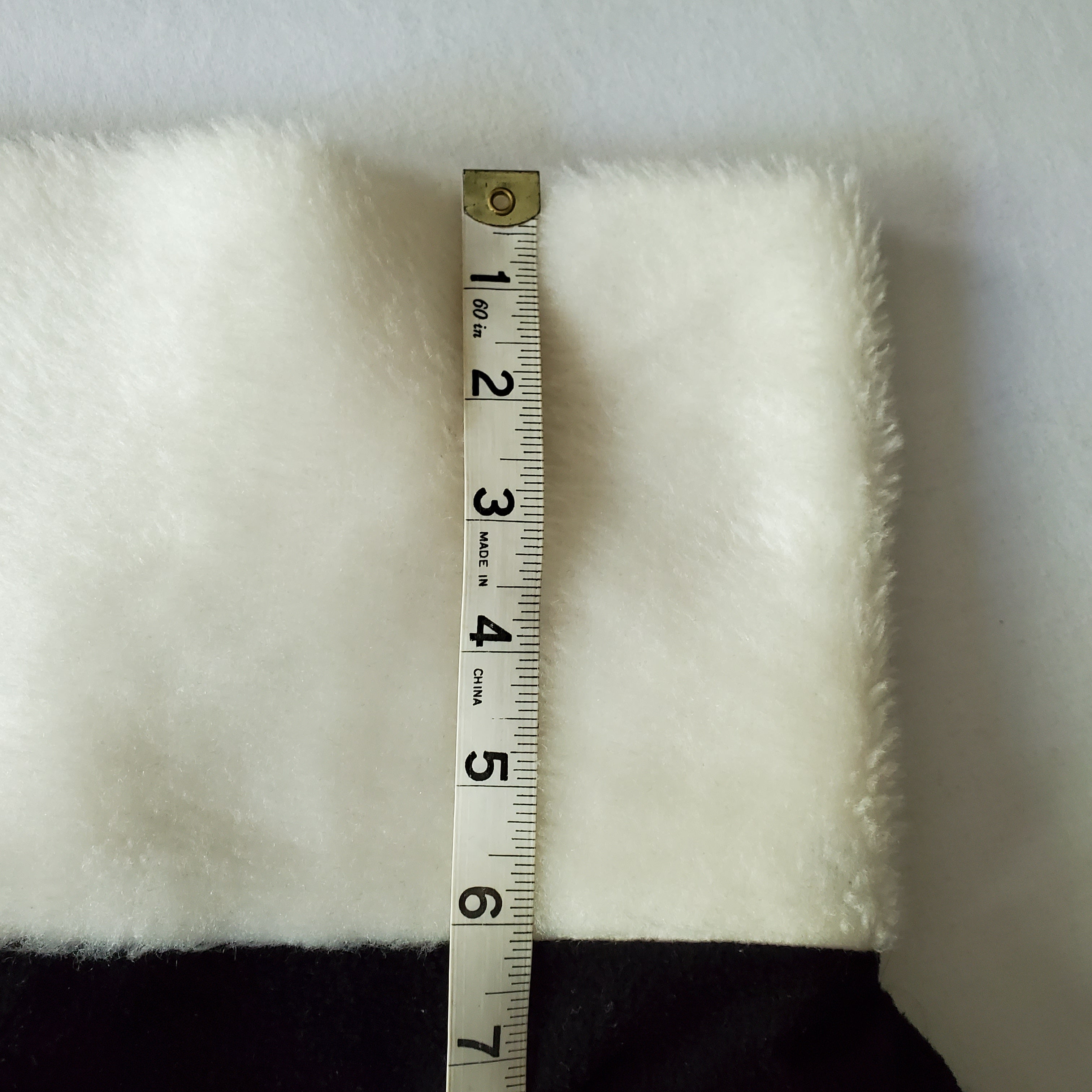 Vintage 70s Keen Togs Black And White Robe By Keen Togs | Shop THRILLING