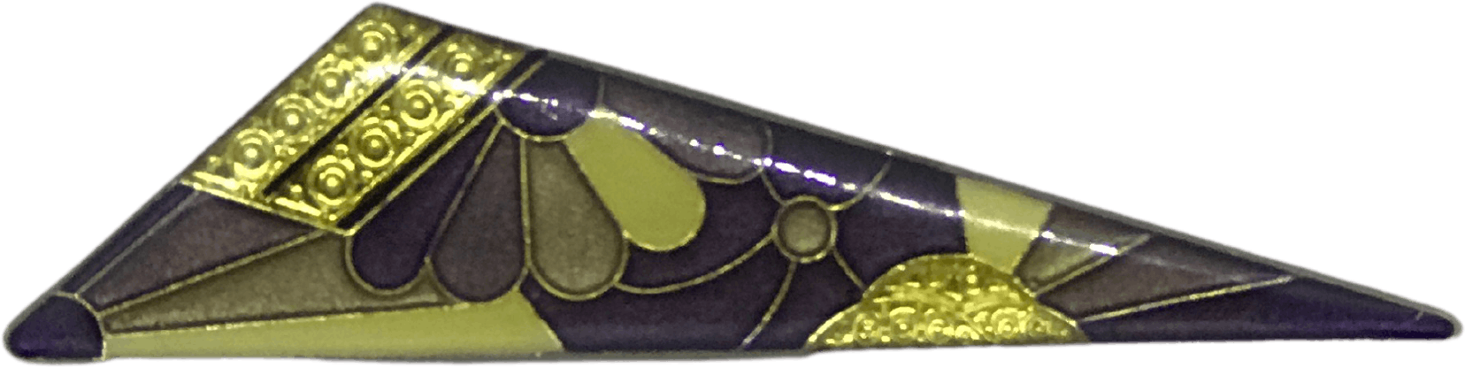 Vintage 70's Lapel Pin | Shop THRILLING