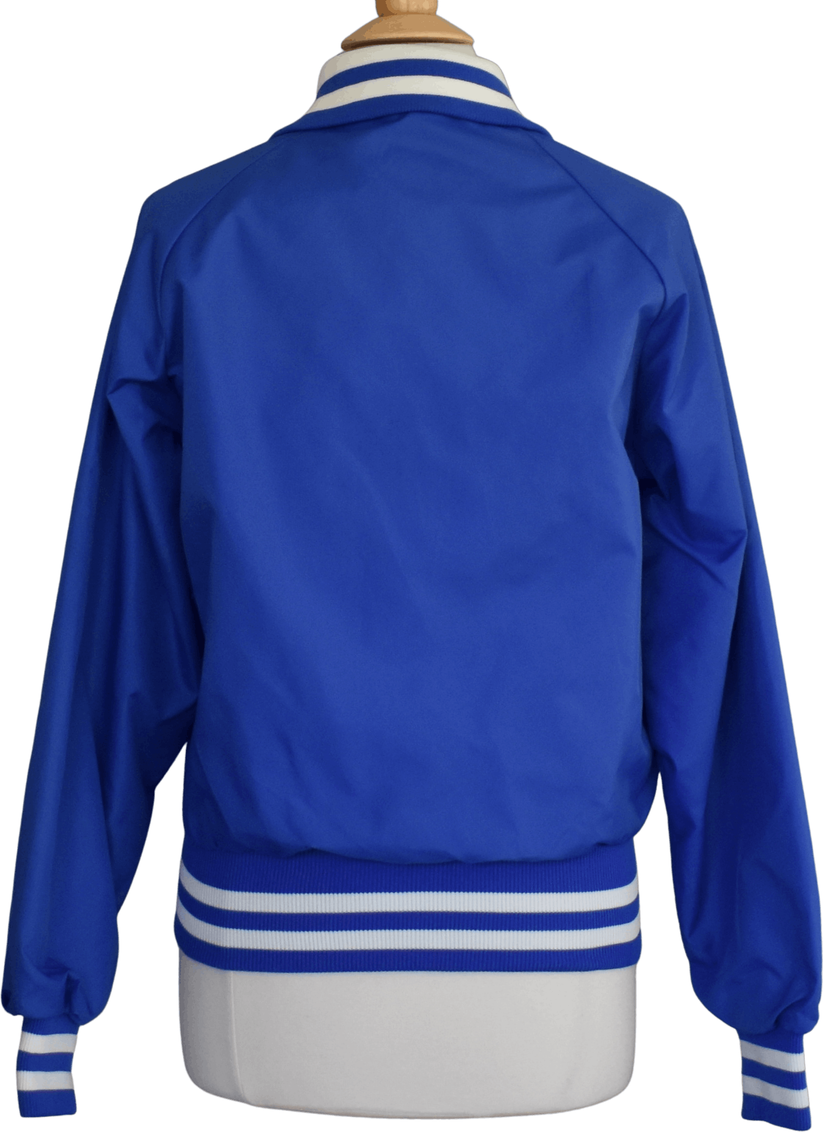 Vintage 70's Southern Pacific Jacket by Pla-Jac | Shop THRILLING