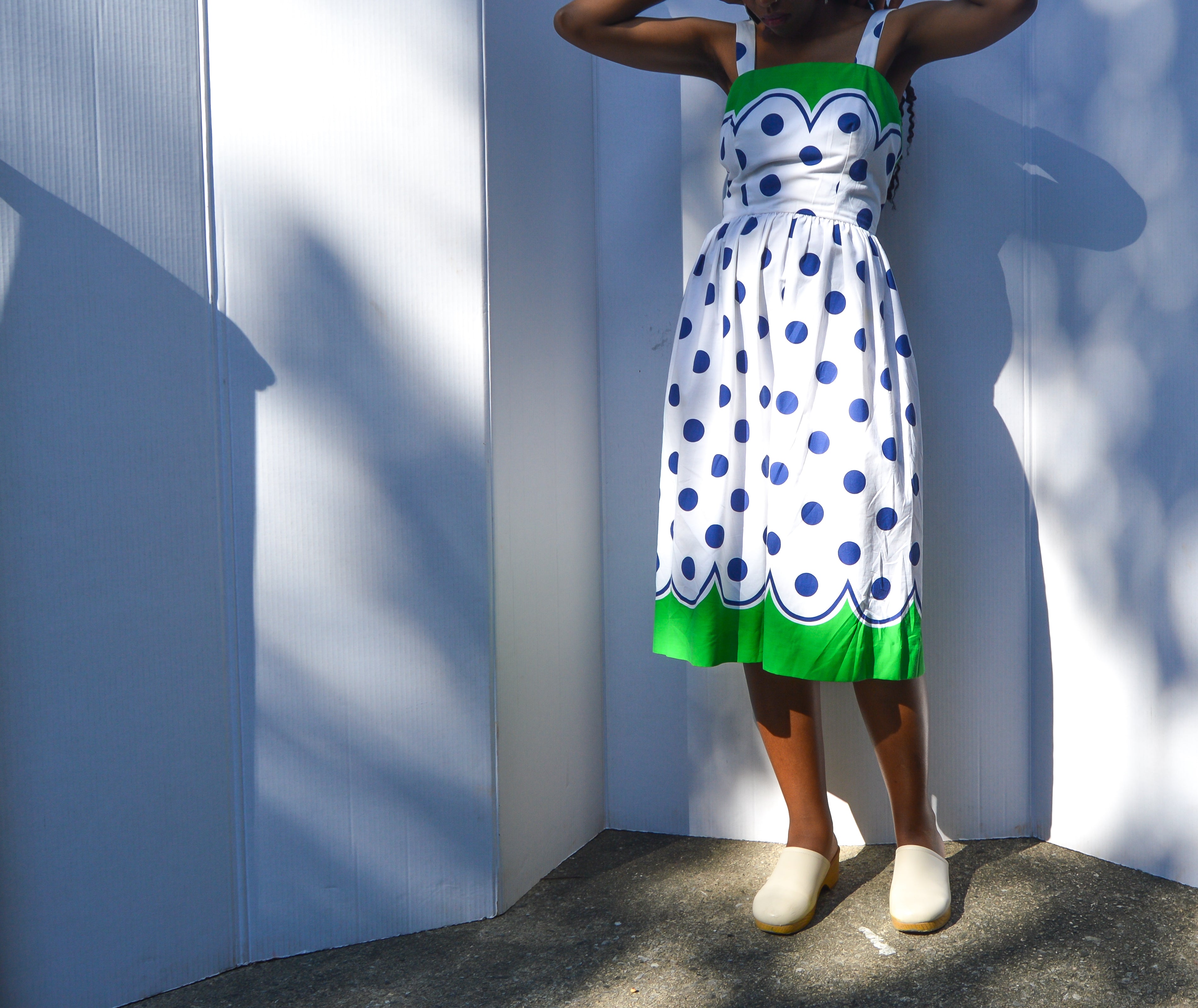 80s Vintage 80s Debbie Dress | Shop THRILLING