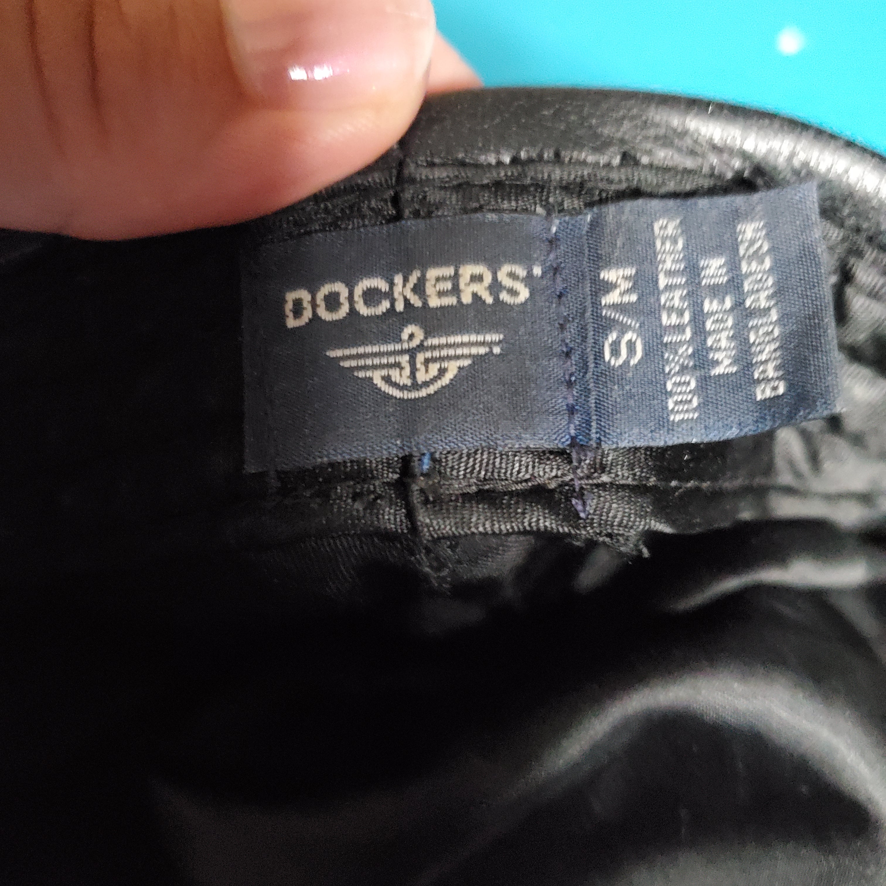 Vintage 90s Mens Black Genuine Leather Jaunty Newsboy Flat Cap By ...