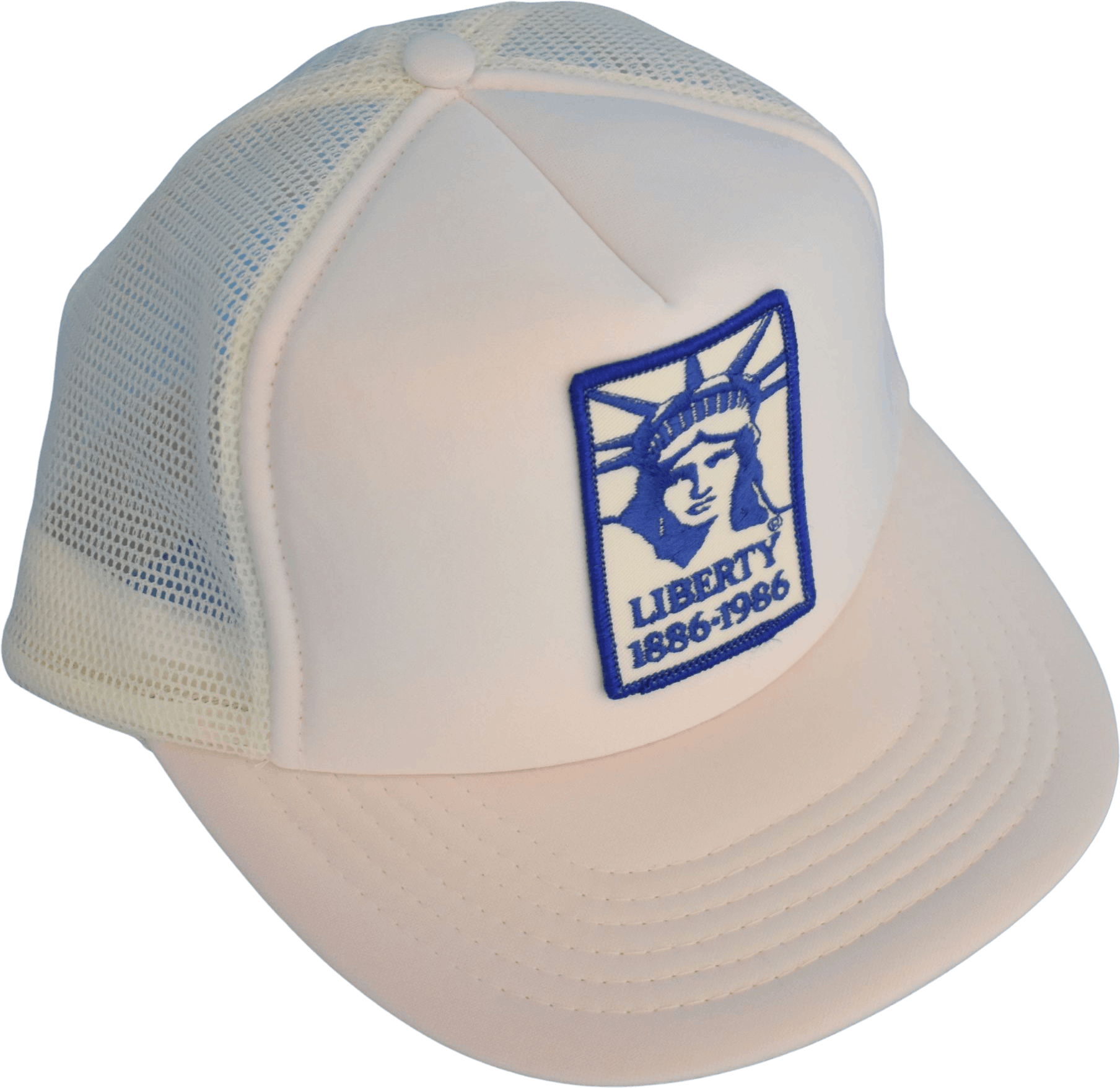 Vintage 80's Liberty Mutual Insurance Hat by Designer Award | Shop ...