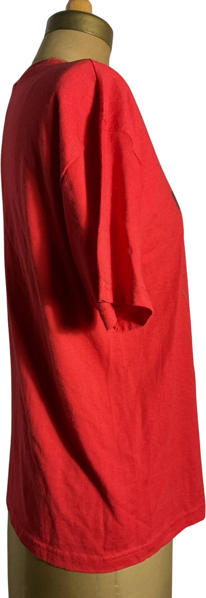 Vintage 90s Faux Punk Zipper And Pins T-shirt By Paul Frank | Shop ...