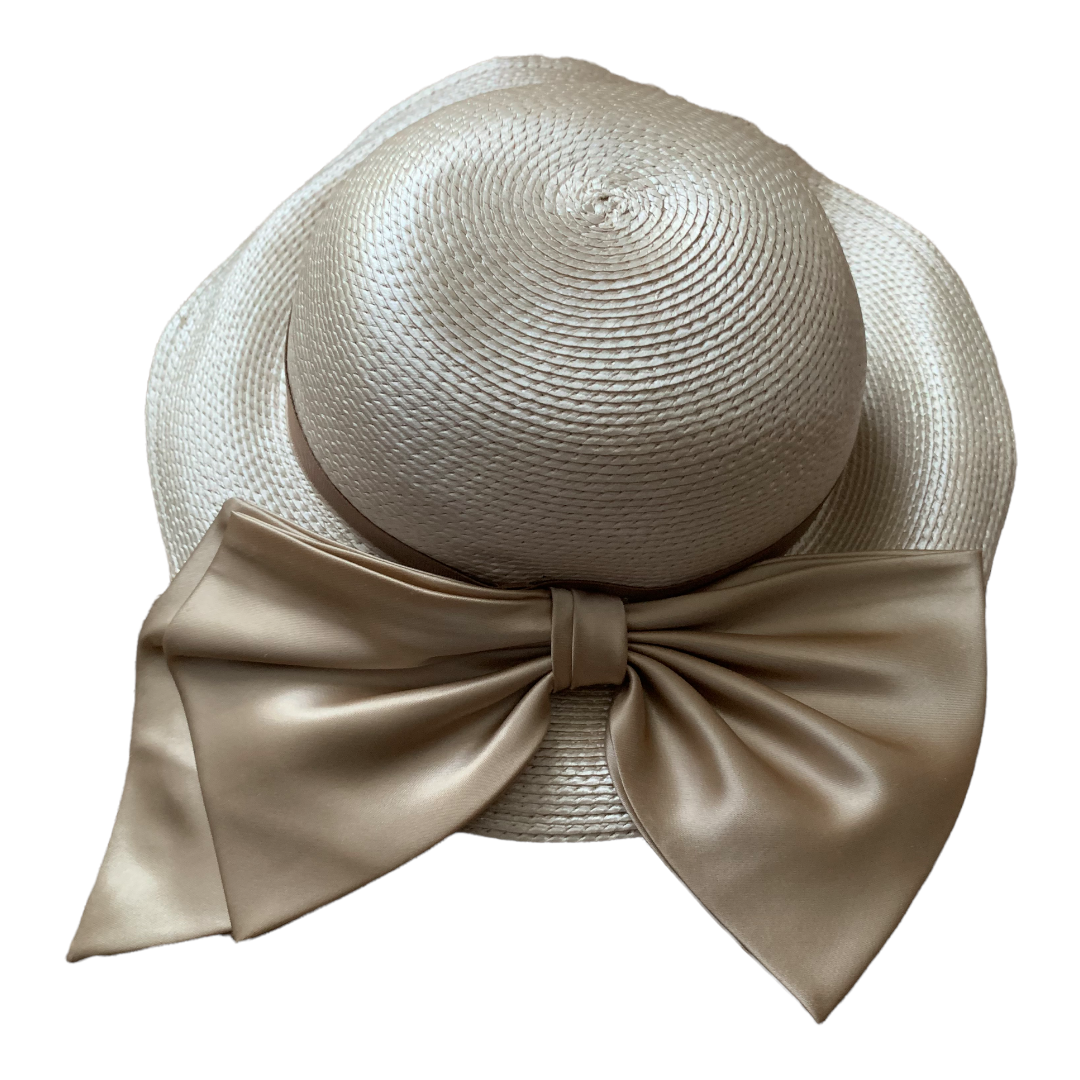 Vintage Bow Hat | Shop THRILLING