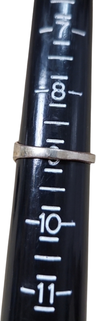 80s Vintage Gold Toned Monogram N Signet Ring | Shop THRILLING