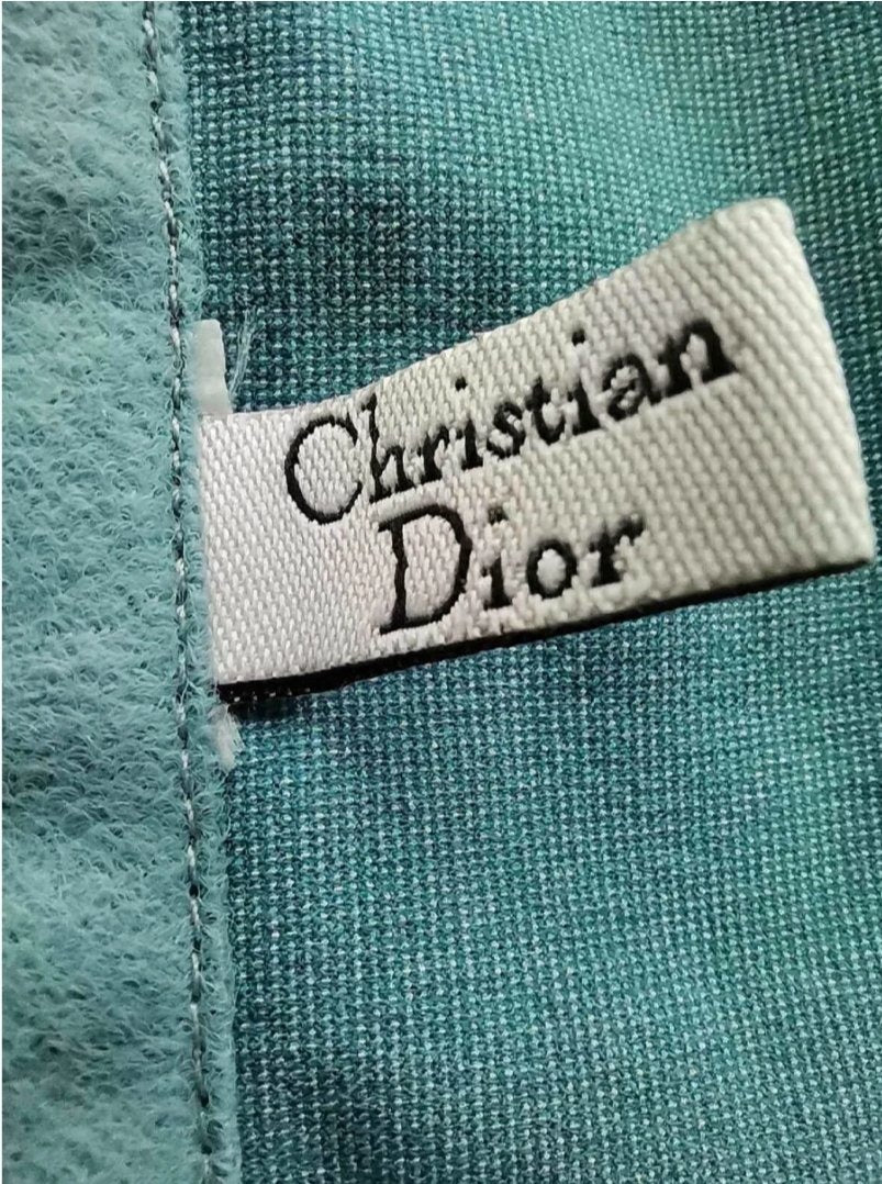 Vintage Dior Corset Set by Christian Dior | Shop THRILLING