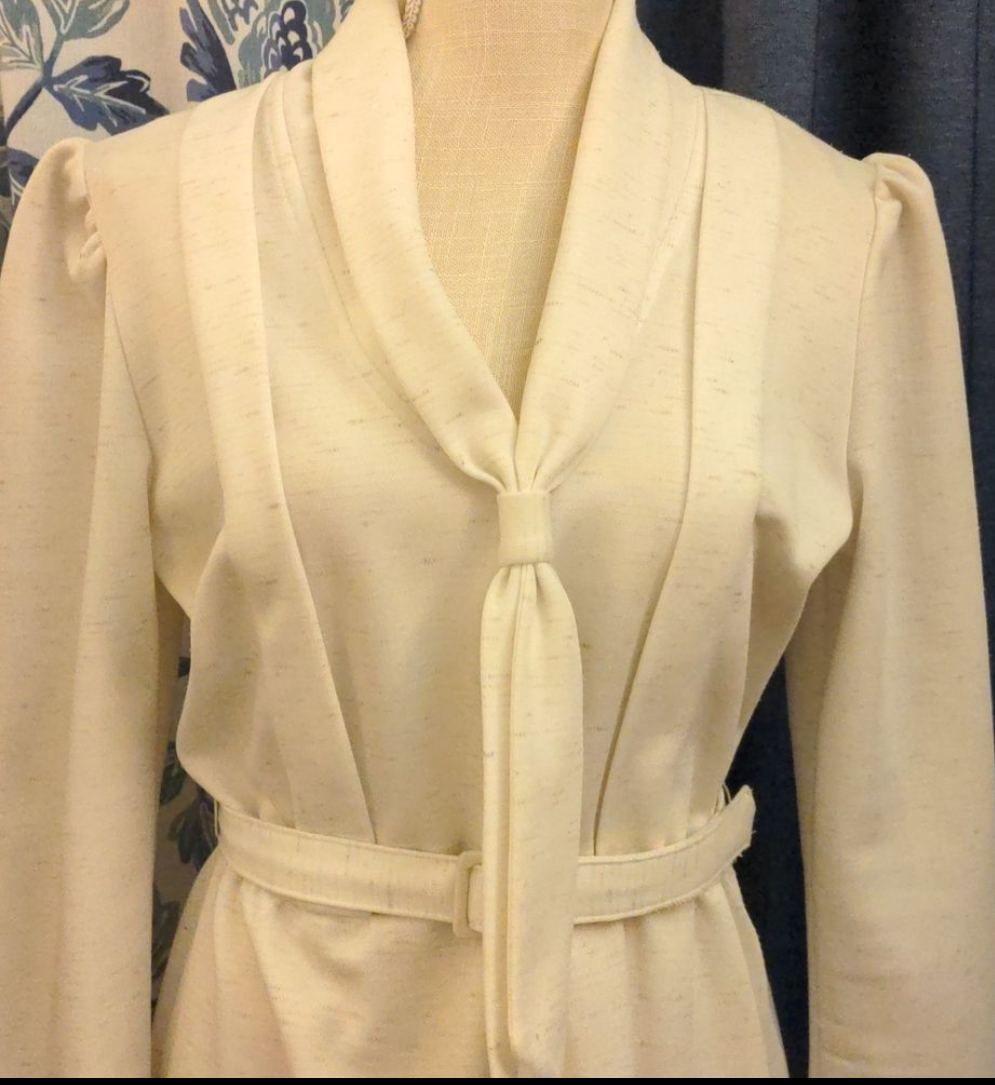 Vintage Aygee Dress By Aygee | Shop THRILLING