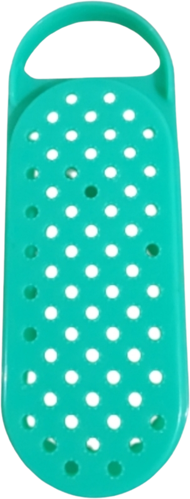 Vintage 70s Jadeite Green Classic Cheese Grater By Tupperware | Shop ...