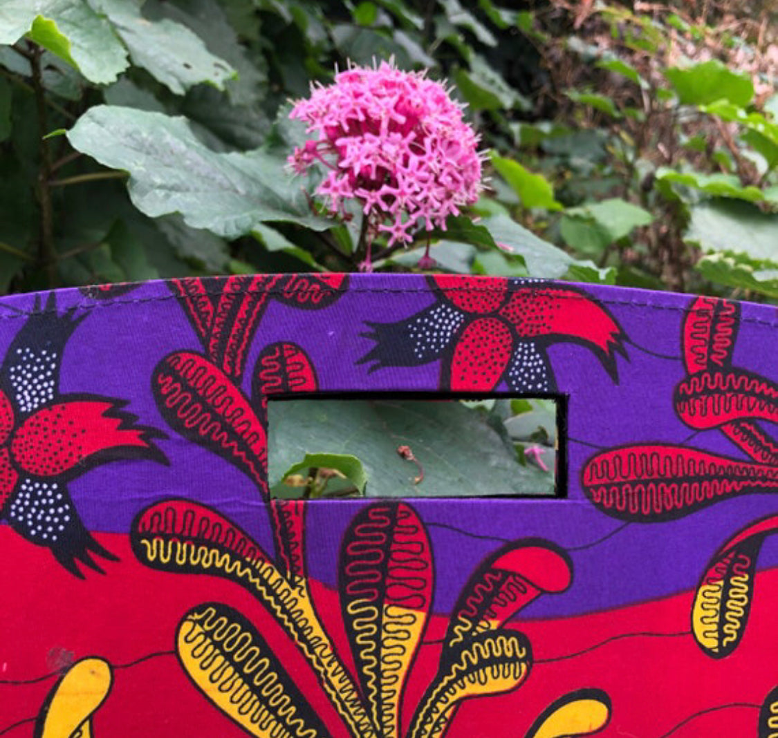 Vintage 80s Envelope Clutch | Shop THRILLING