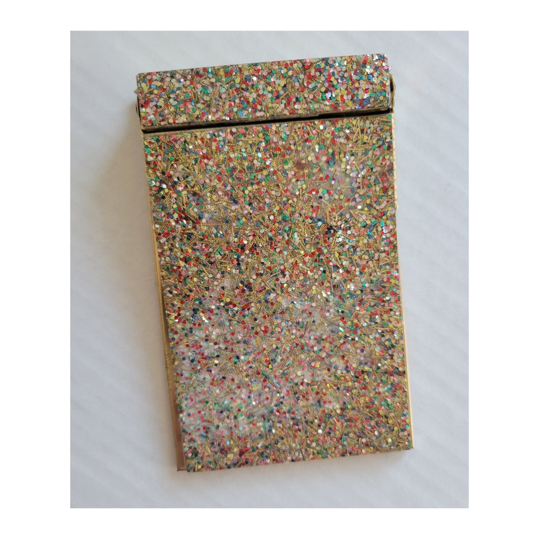 50s/60s Vintage 60s Park Sherman Tally Pad Holder | Shop THRILLING