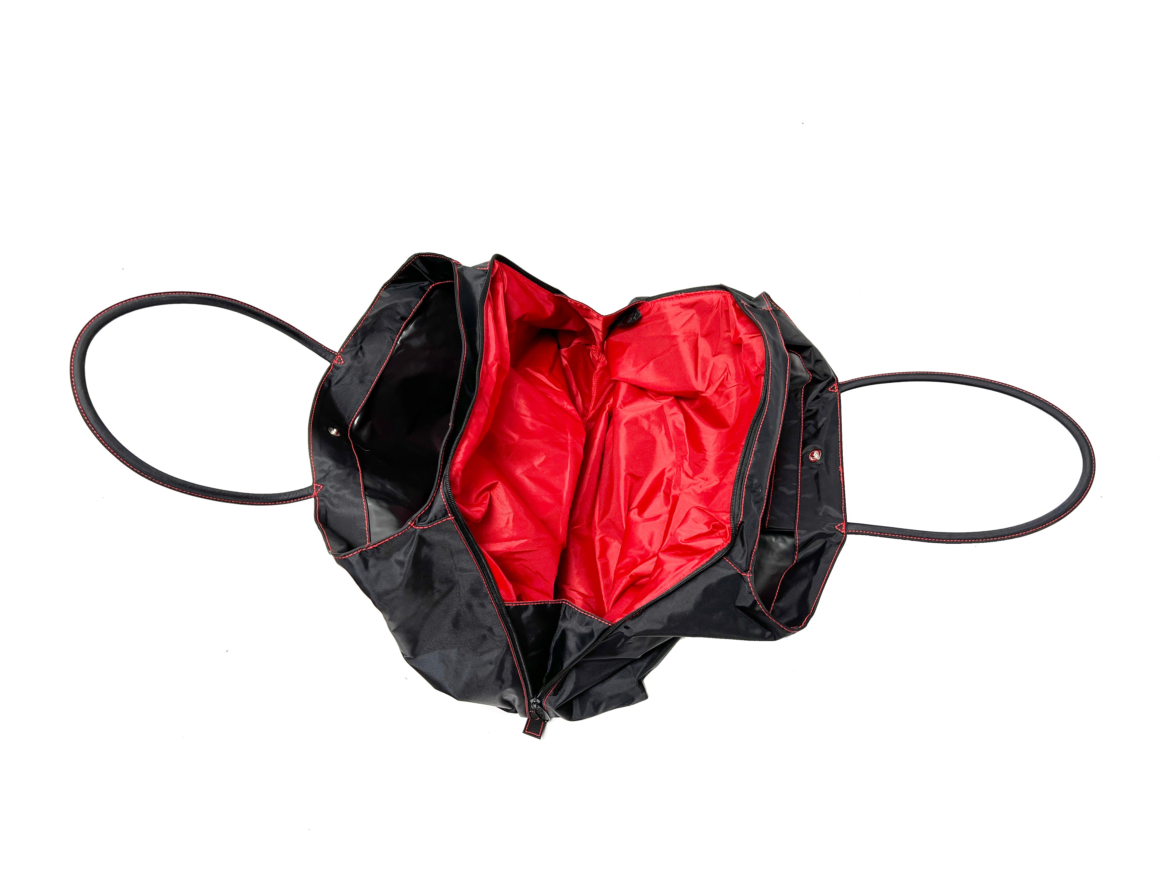 Vintage 00s Authentic Next Top Model Bag From Cbs Studios | Shop THRILLING