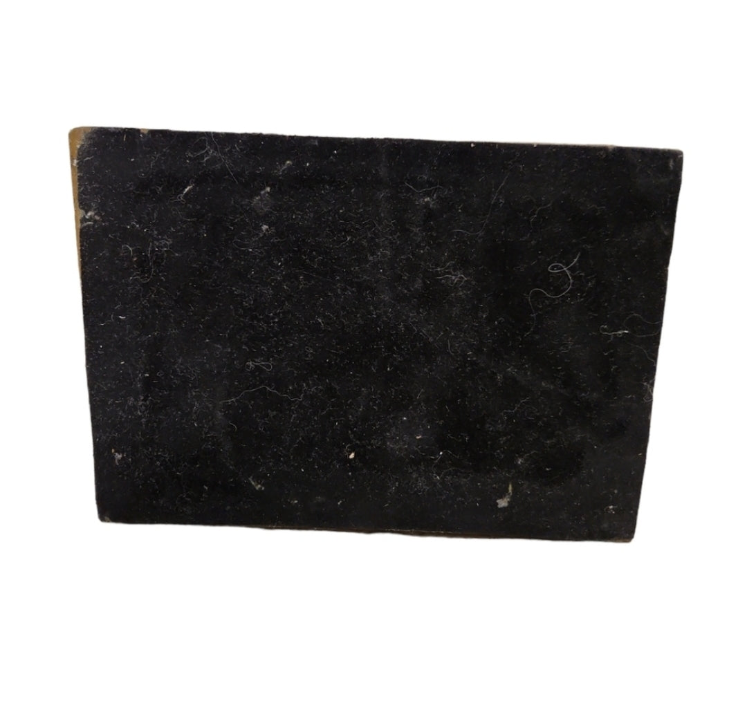 70s Vintage Gold Toned Solid Base | Shop THRILLING