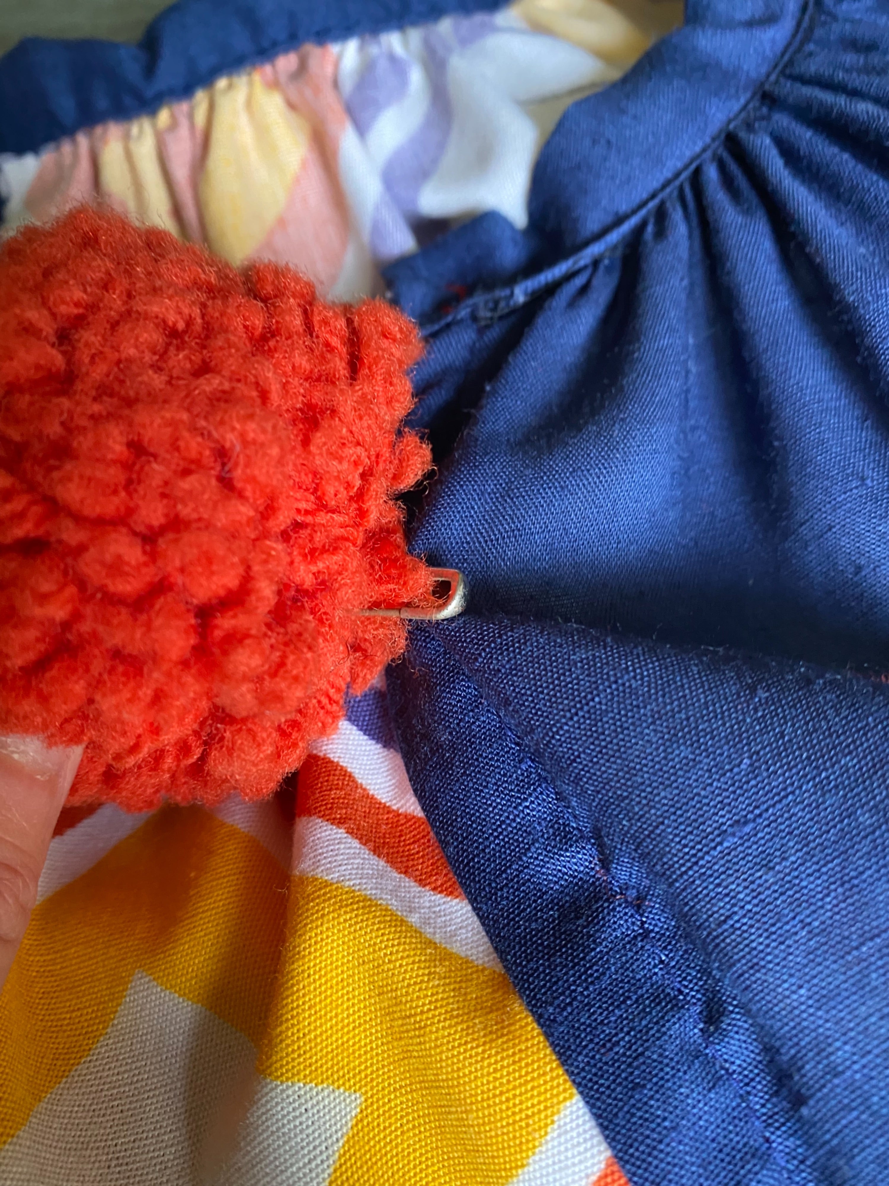 70’s Vintage Halloween Costume 70’s Clown Costume | Shop THRILLING