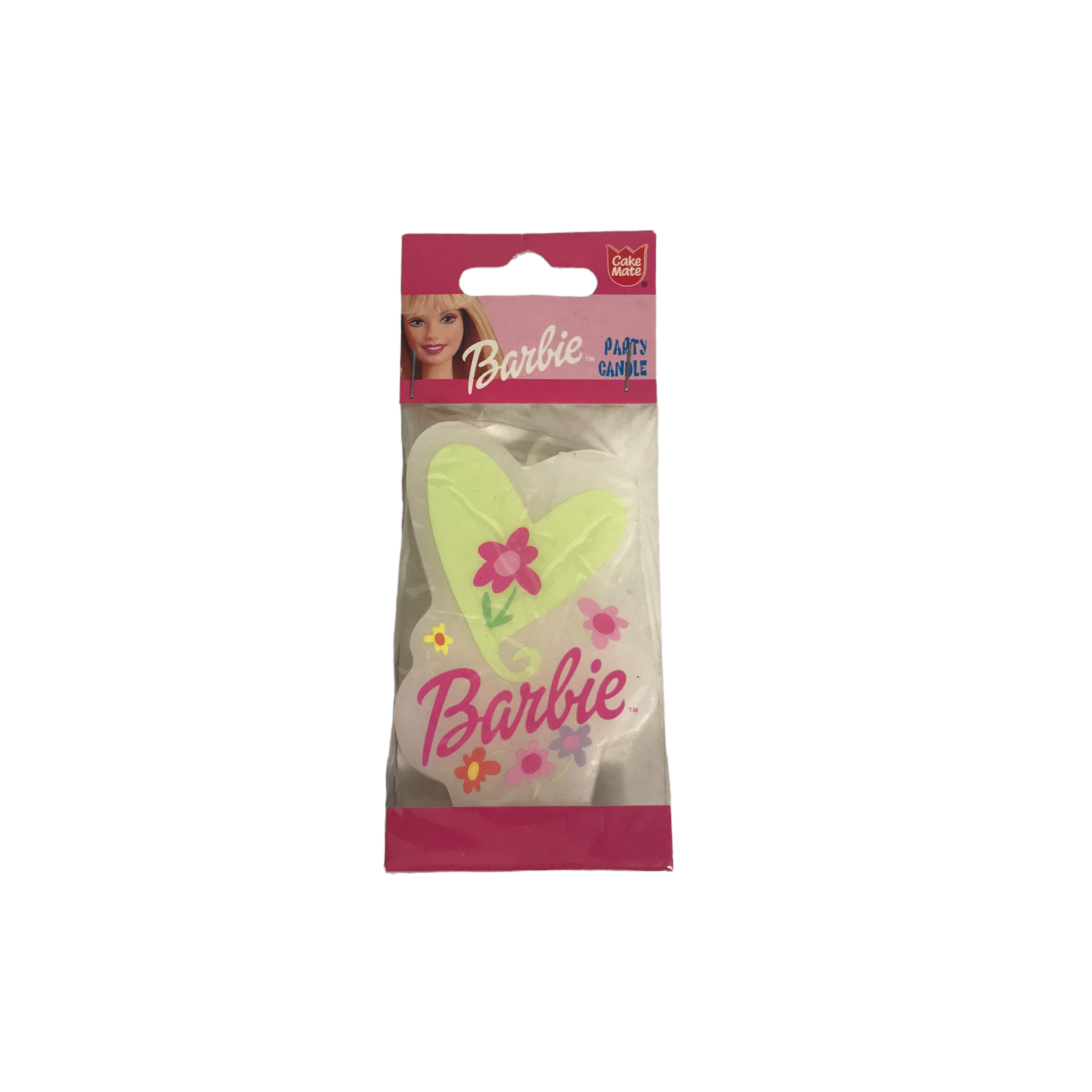90s Vintage 90s 1999 Cake Mate Mattel Barbie Birthday By Mattel | Shop ...