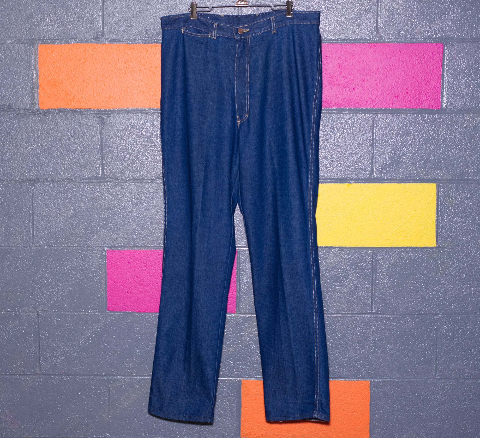 Vintage 80s Jeans Long Tall By Sasson | Shop THRILLING