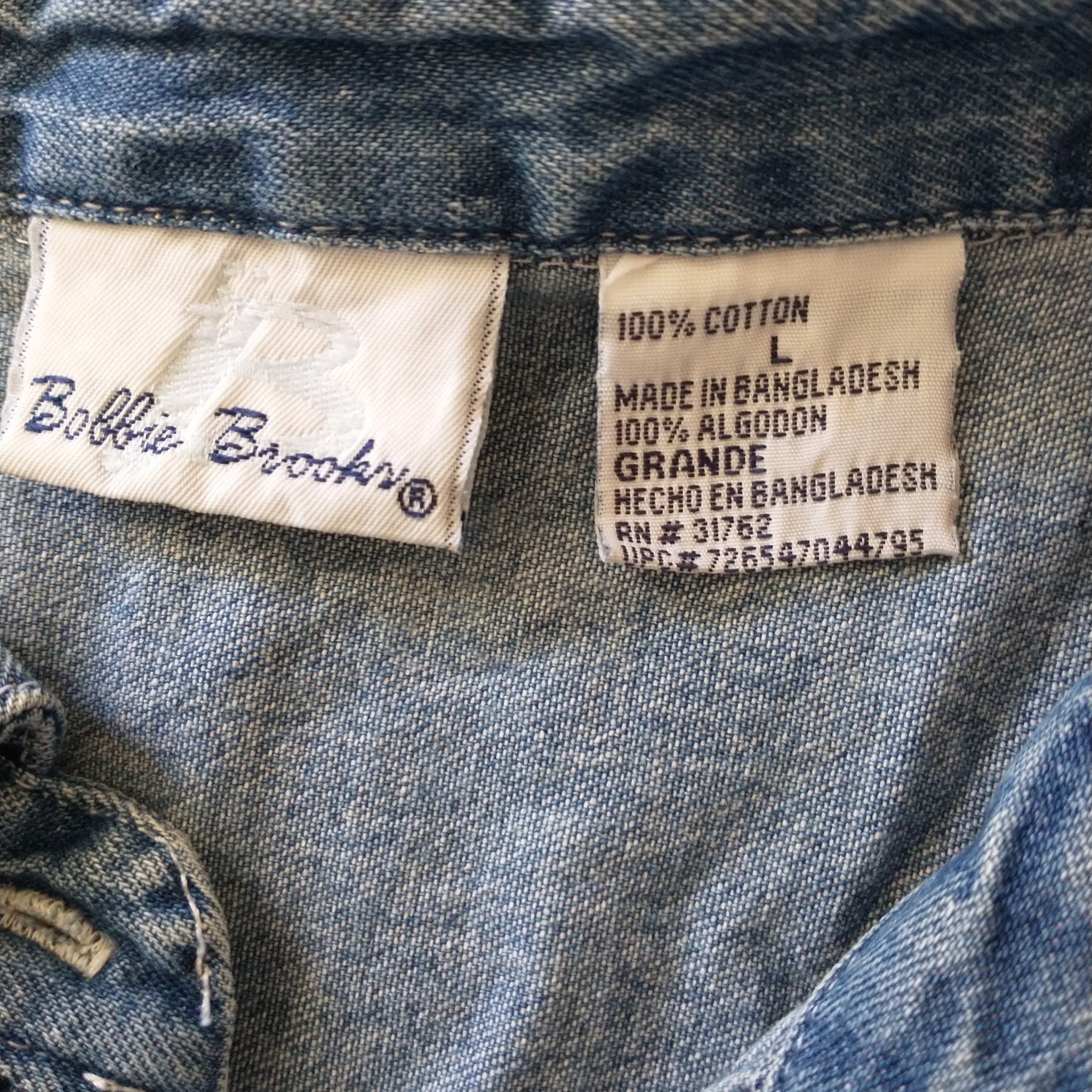 Vintage 90s Bobbie Brooks By Bobbie Brooks | Shop THRILLING