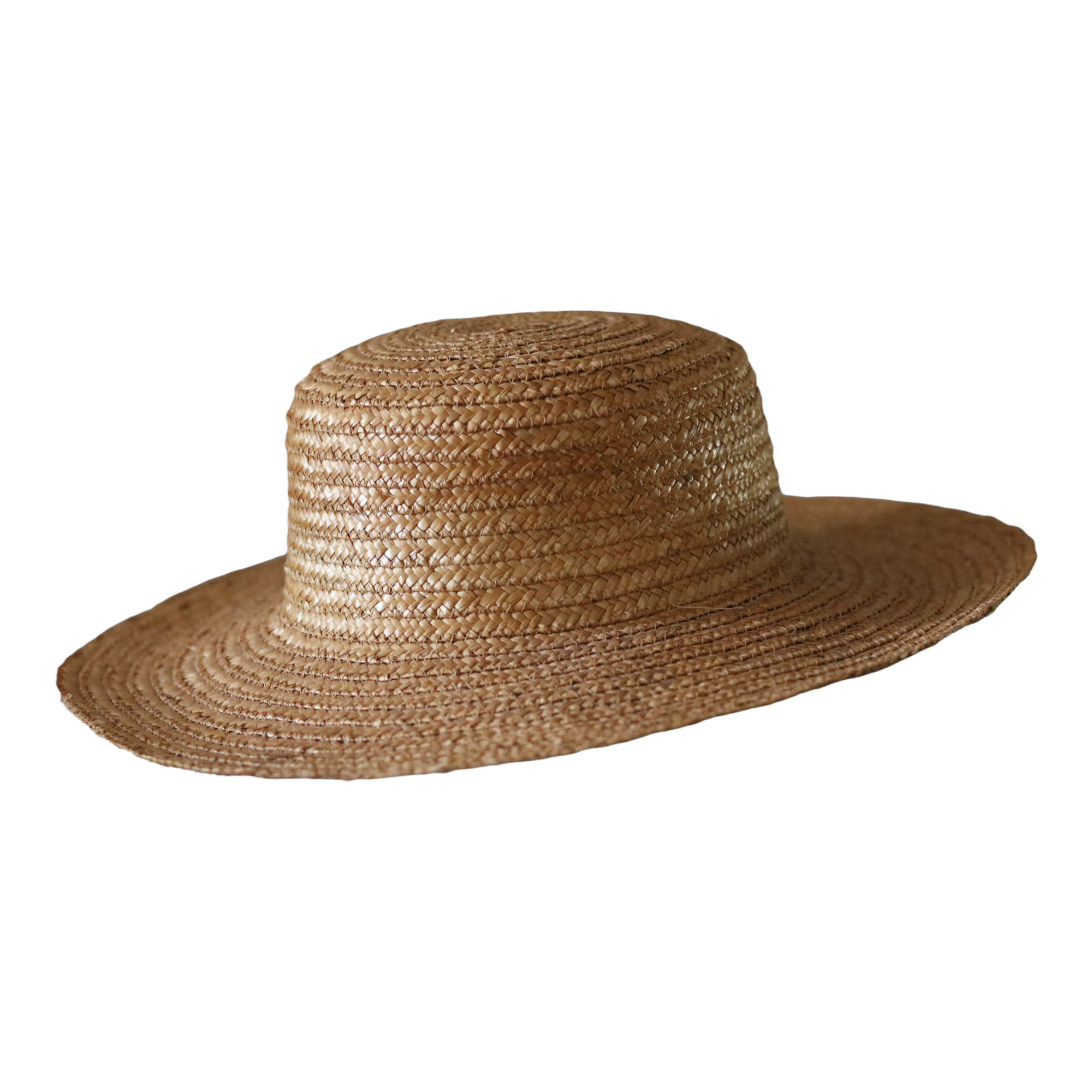 70s Vintage Sun Hat | Shop THRILLING