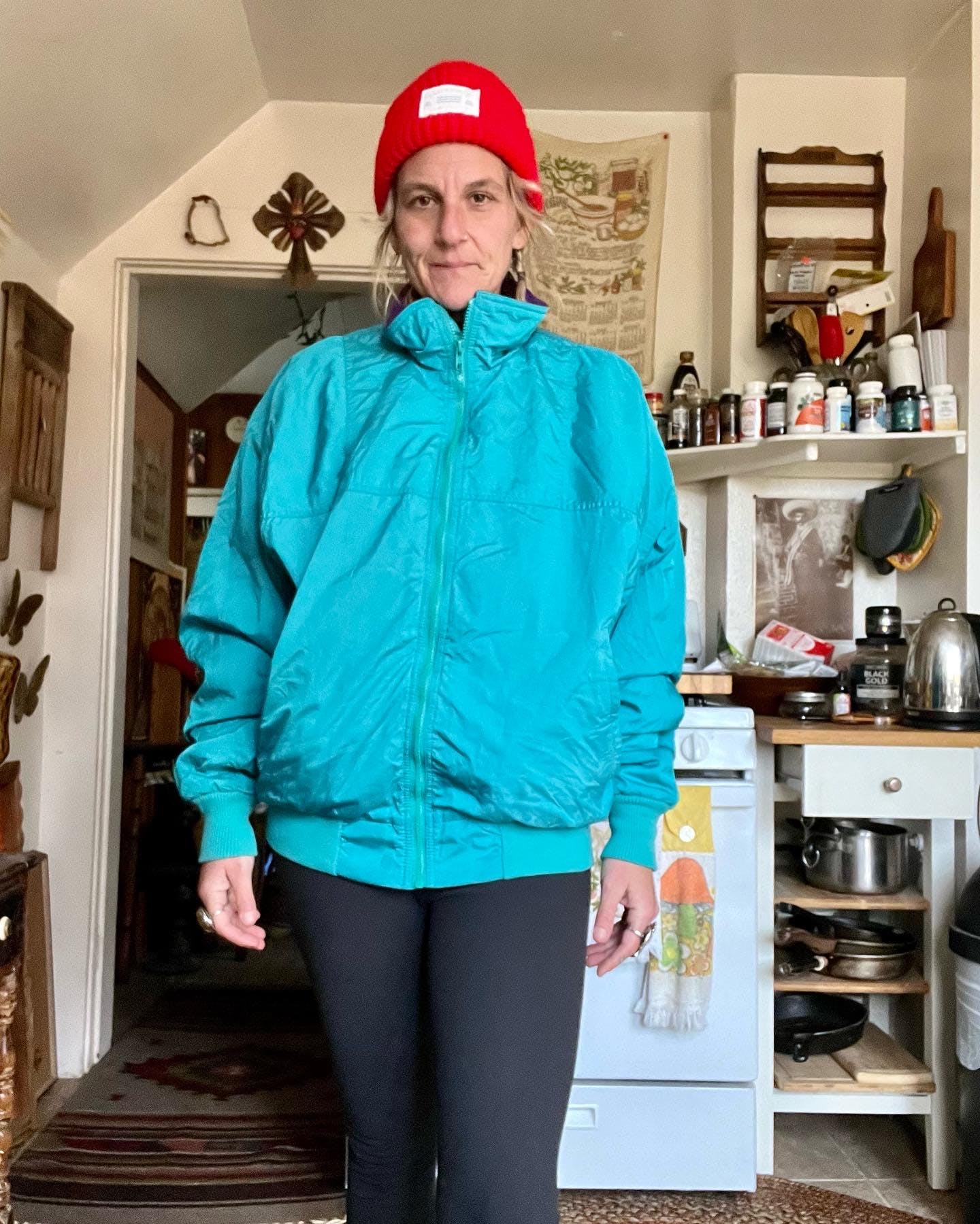 80s/90s Vintage Mountain Mania Jacket By Mountain Mania Nordstroms ...