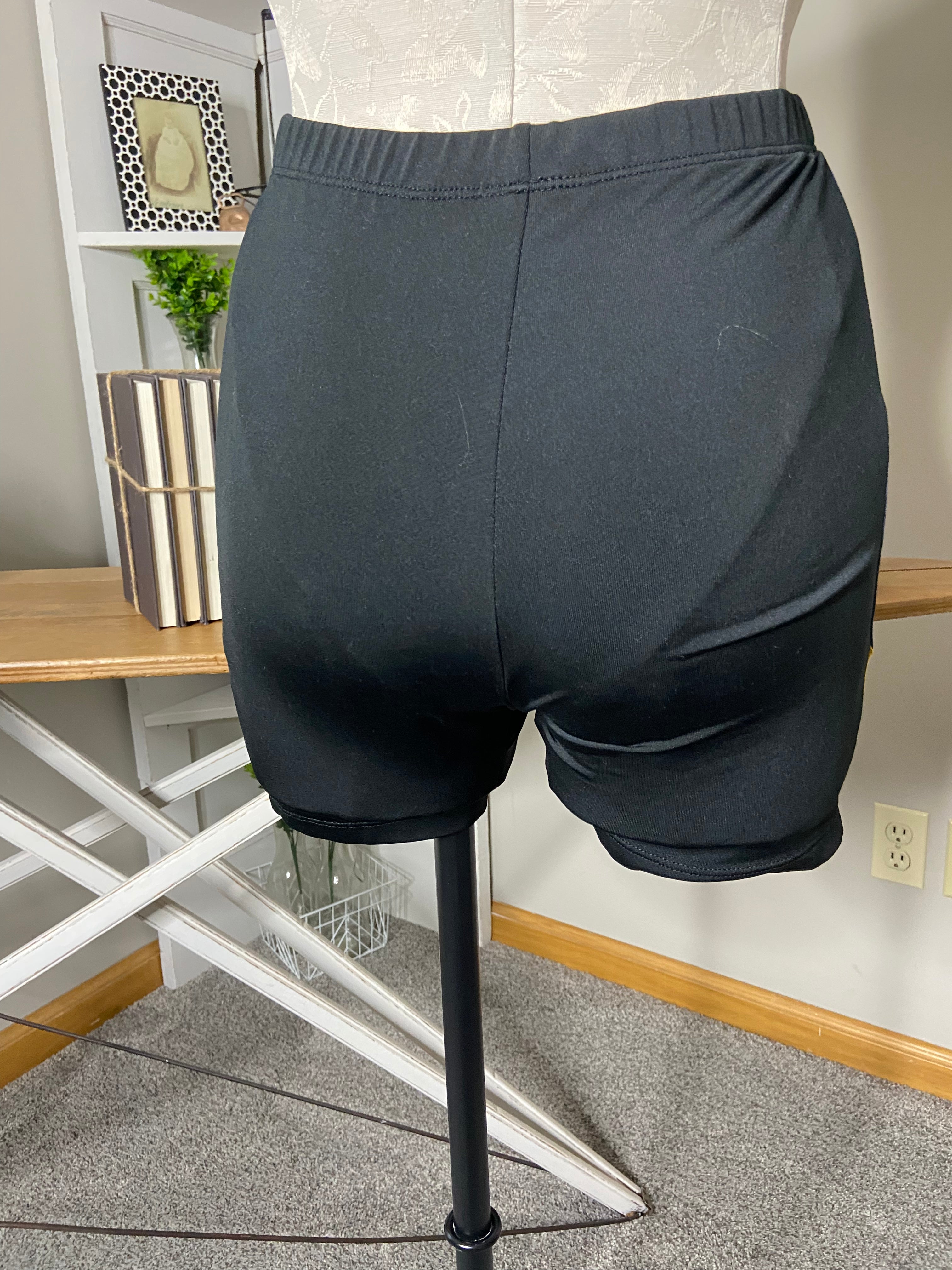 Vintage 90s Bike Shorts By Pro Spirit | Shop THRILLING