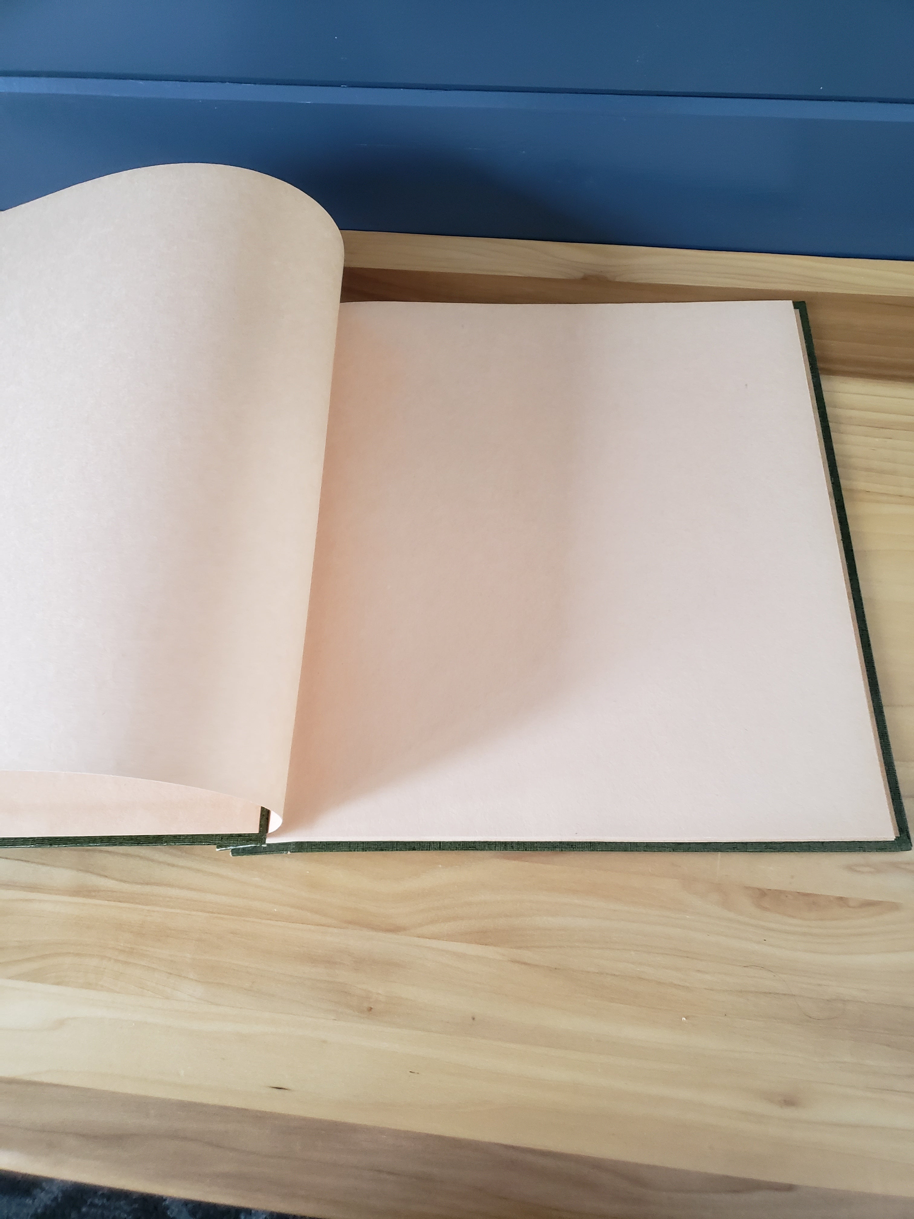 Vintage 60s/70s Scrapbook | Shop THRILLING