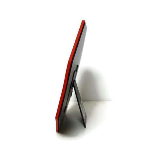 Vintage 00s 2002 Unstopable Stop Sign Octagon Picture Frame By ...