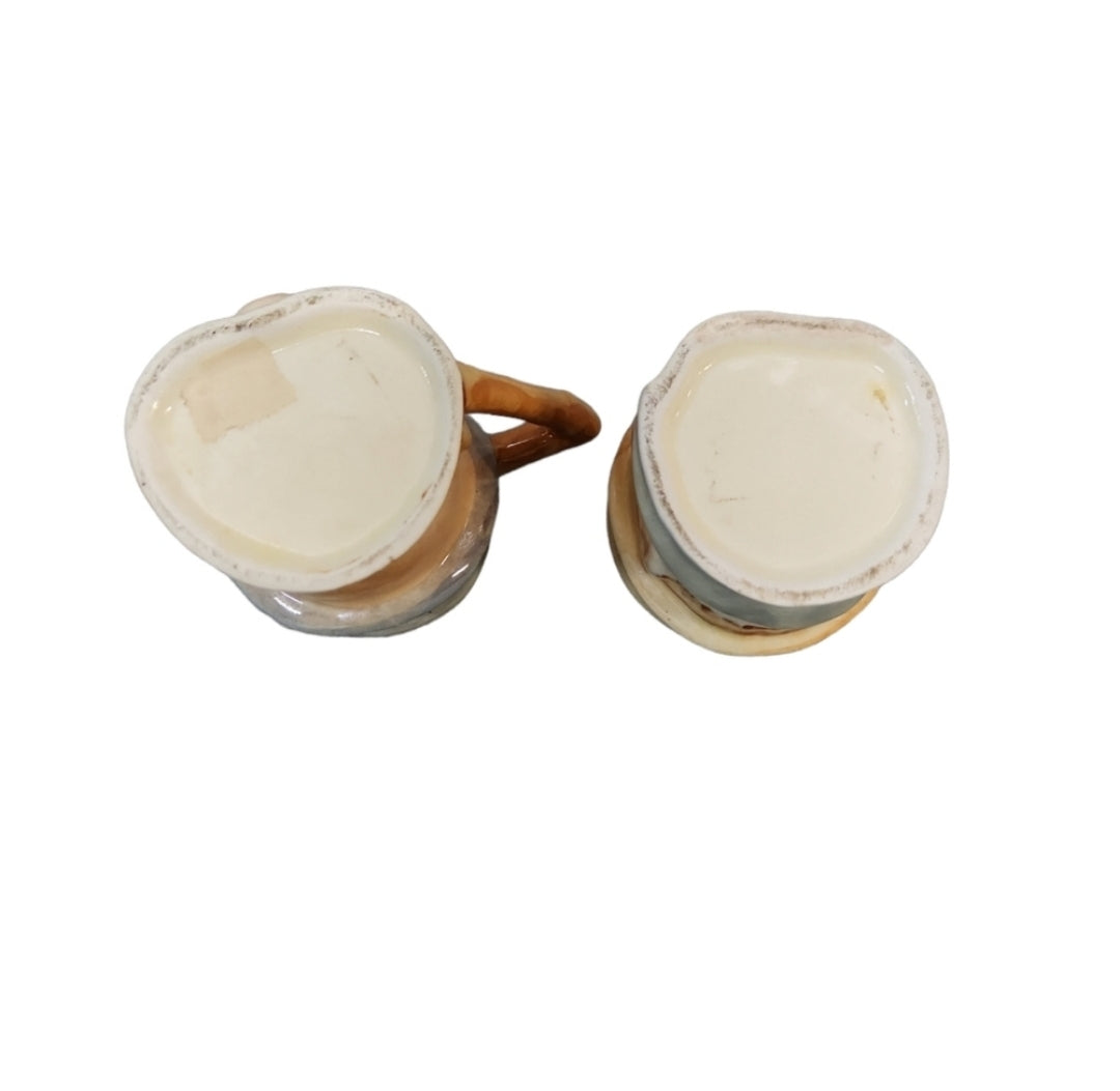 40s Vintage Lancaster And Sandland Creamer Set By Lancaster & Sandland ...