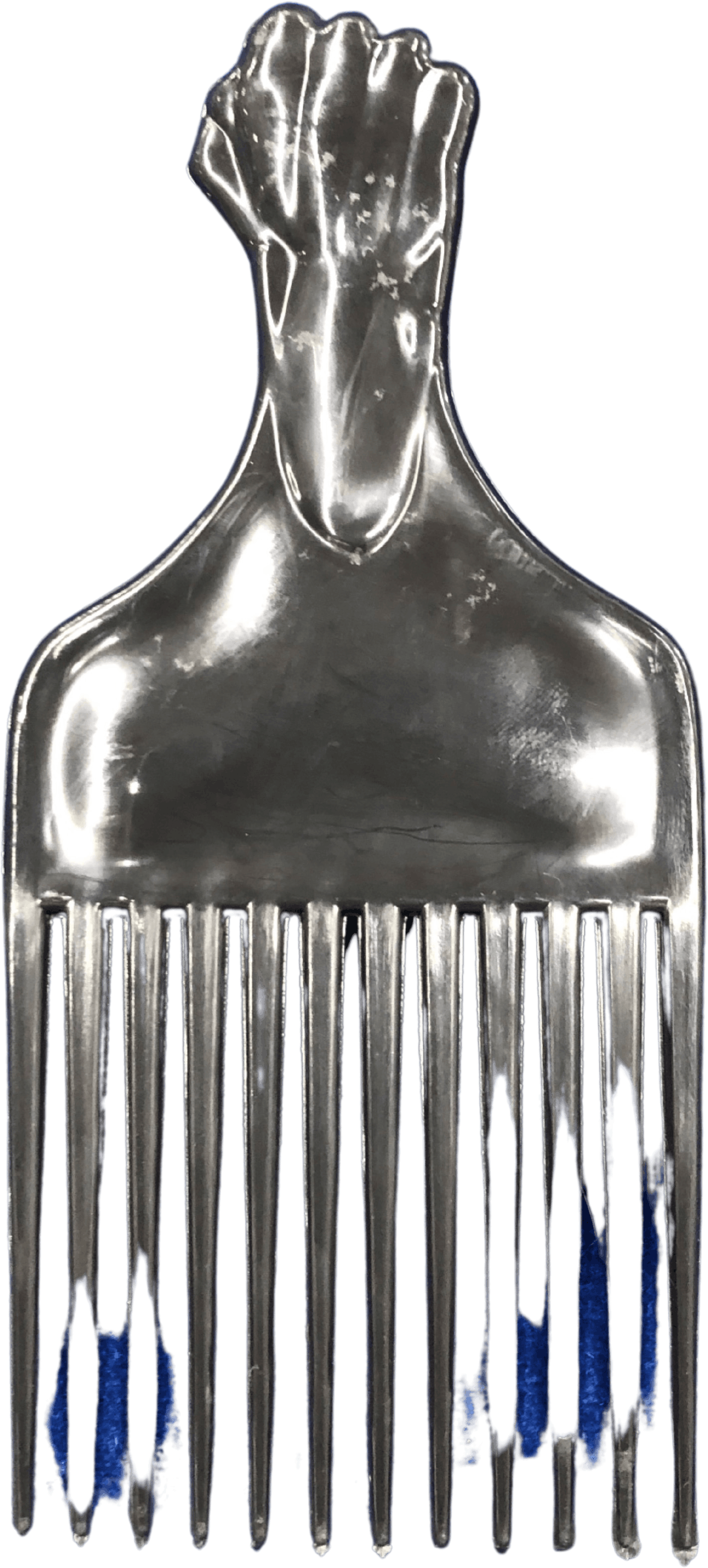 Vintage Deadstock 70 s Black Power Afro Comb Shop THRILLING Vintage Deadstock 70 s Black Power Afro Comb Shop THRILLING