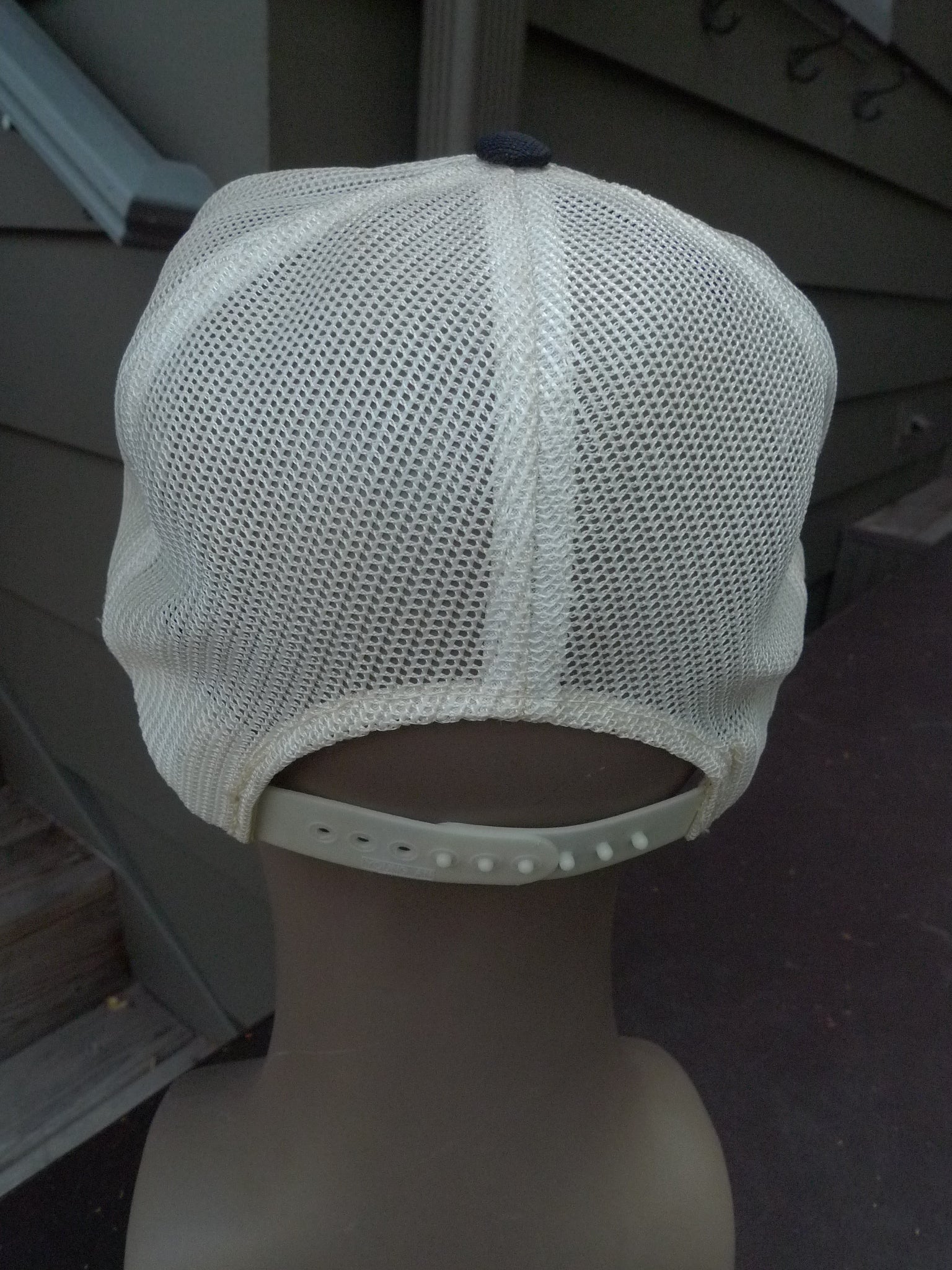 Vintage 70s/80s Killer Schooner Mikes Netarts Bay Orygun Hat | Shop ...