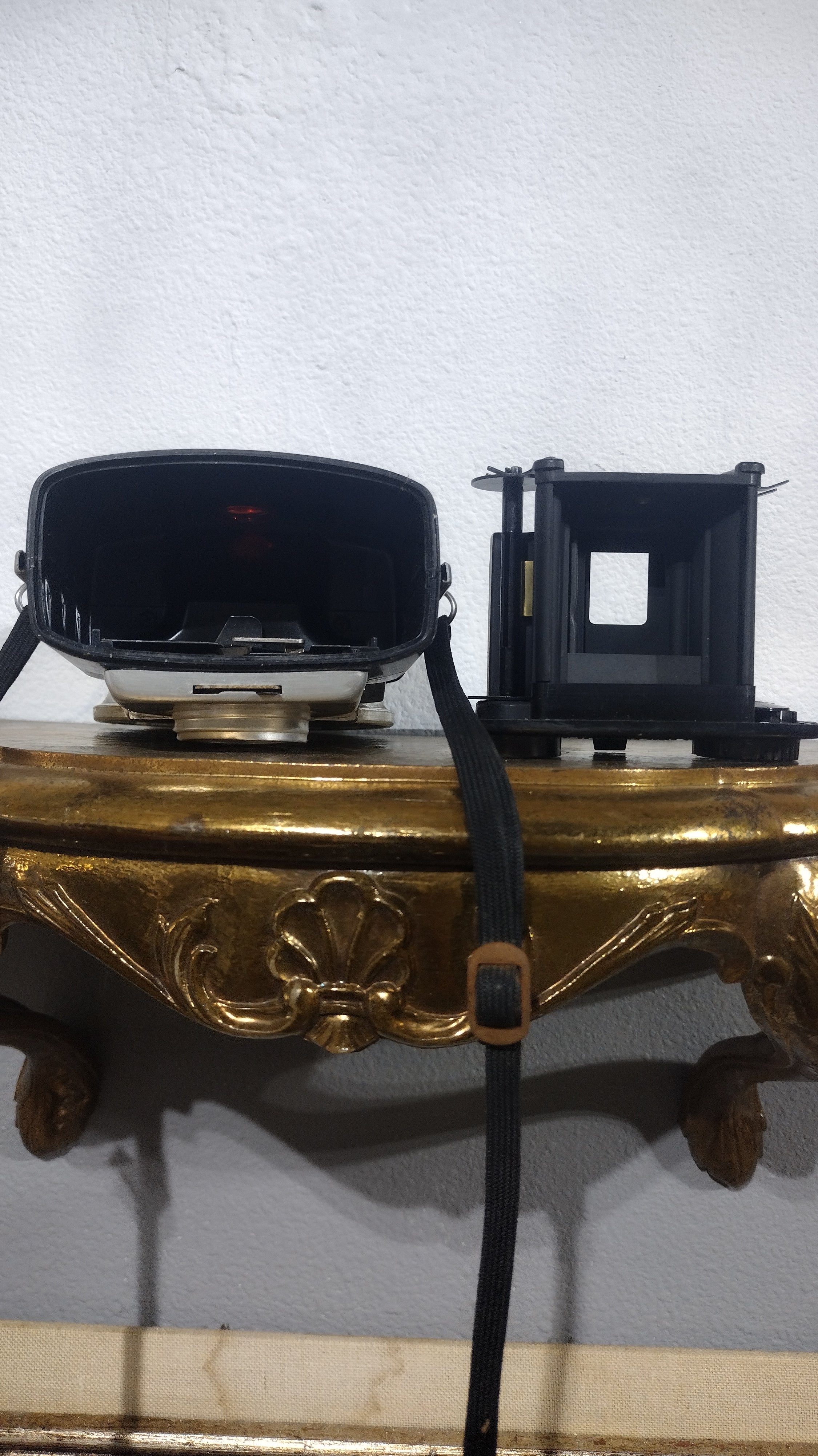 Vintage 50s/60s Brownie Starflash Camera By Kodak | Shop THRILLING