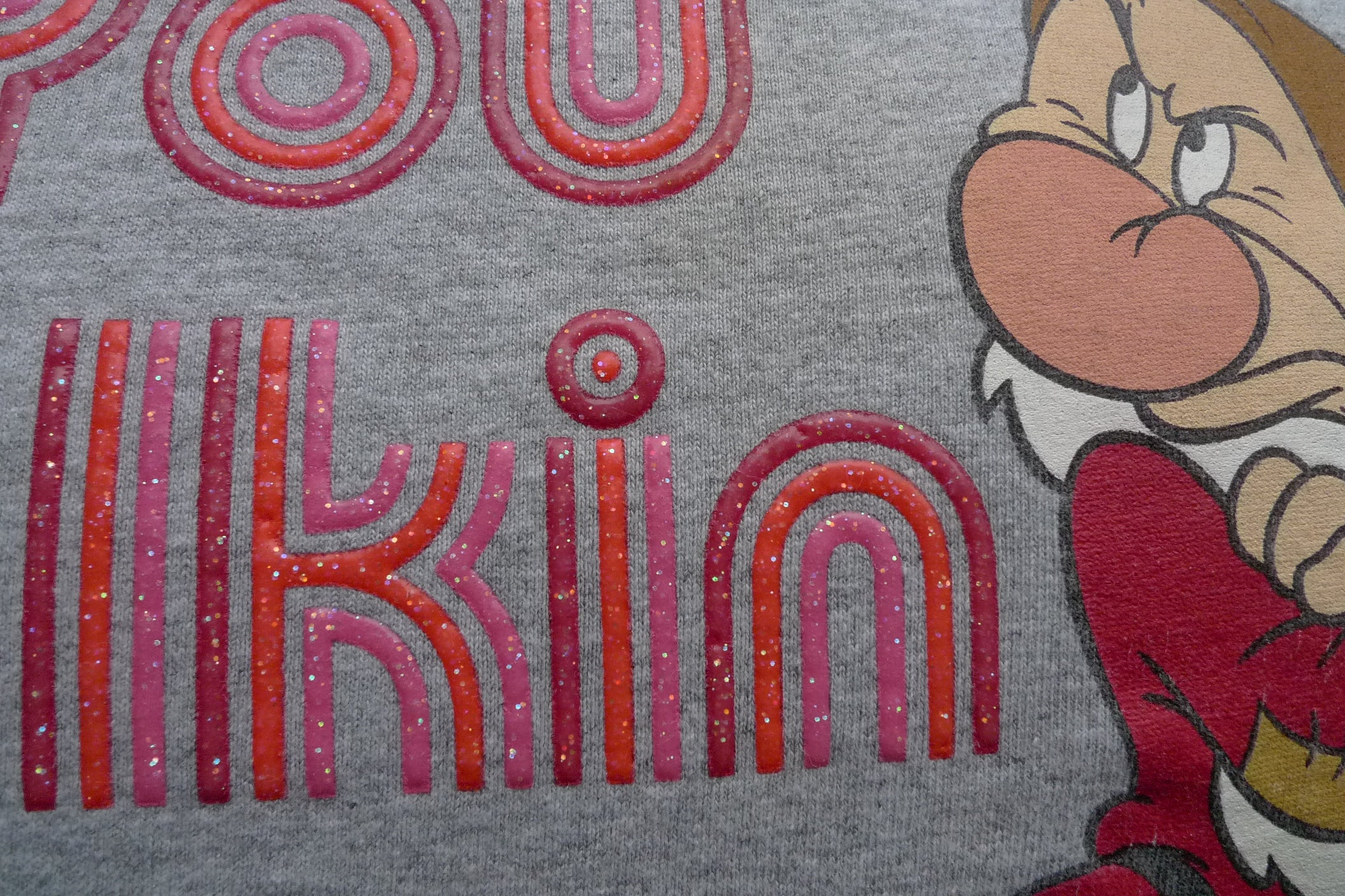 Vintage 90s/00s Mens 38 * Grumpy Textured Shirt | Shop THRILLING