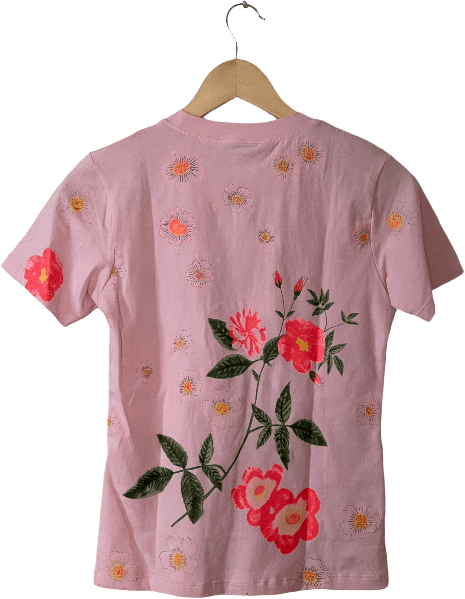 Vintage 00's J'adore Dior Graphic Tee by Christian Dior | Shop THRILLING