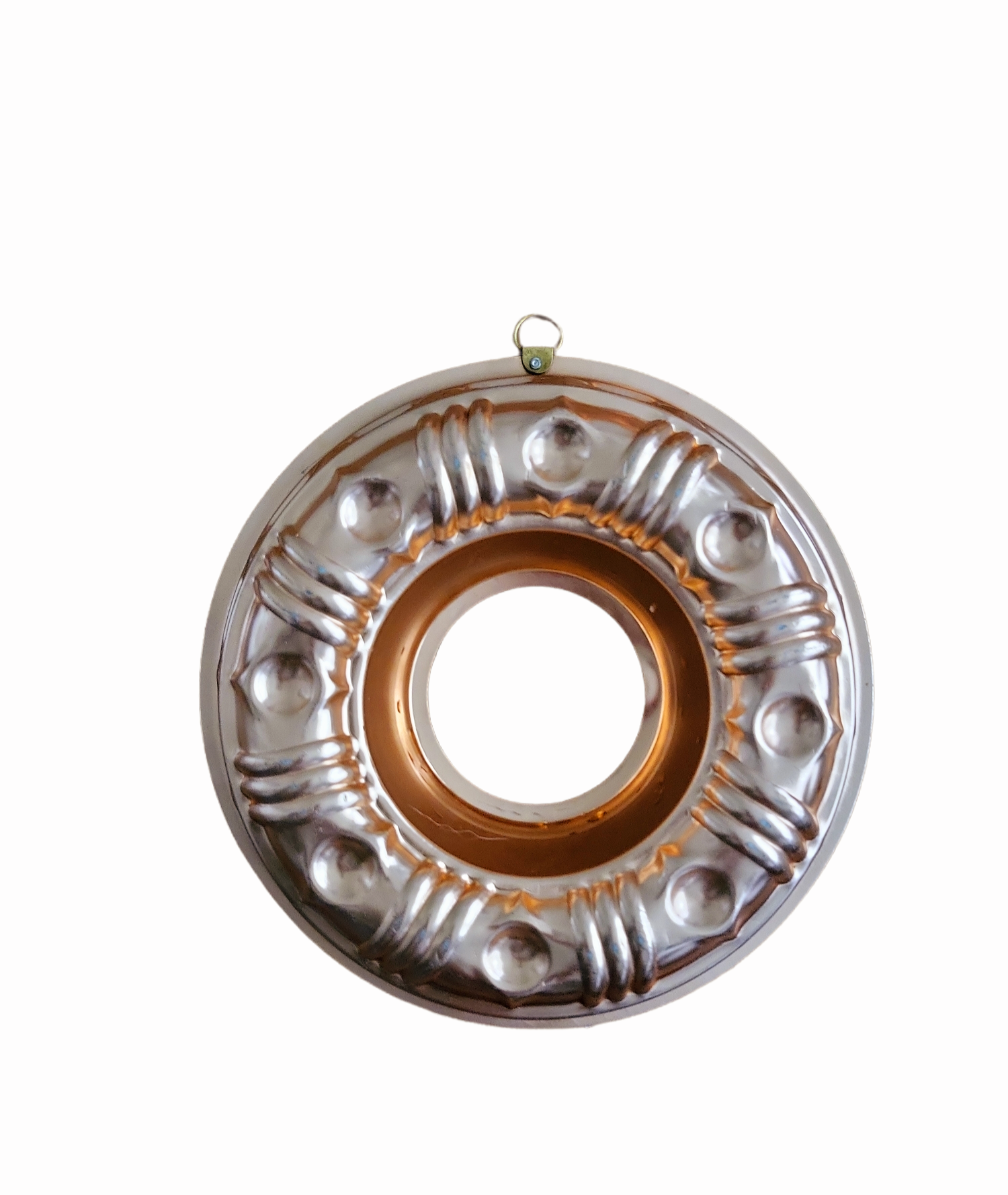 50s/60s Vintage Jello Mold Wall Art Collection Set Of 6 By Jello | Shop ...