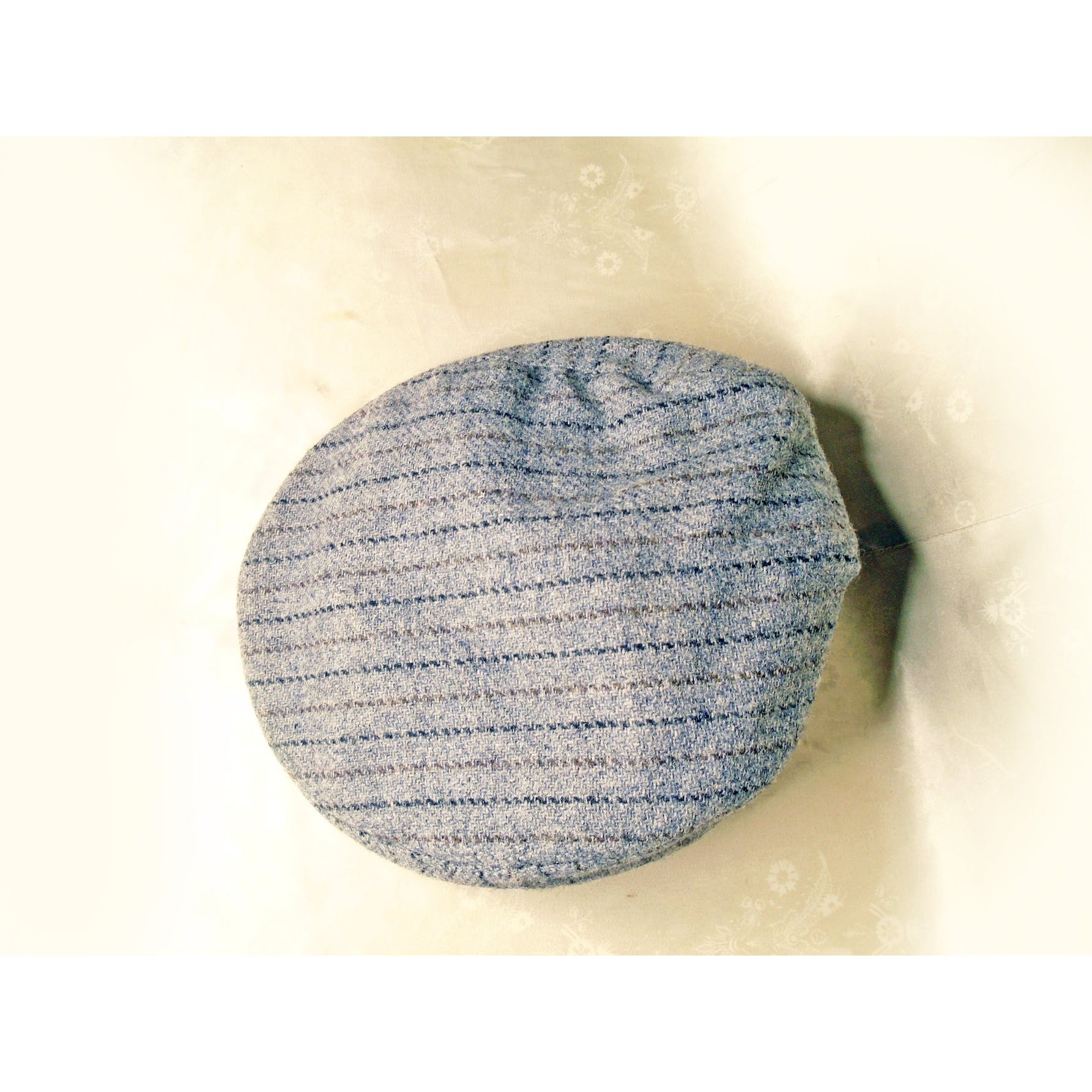 Vintage 50s/60s Newsboy - Golf - Gatsby - Driving Hat - Unisex | Shop ...