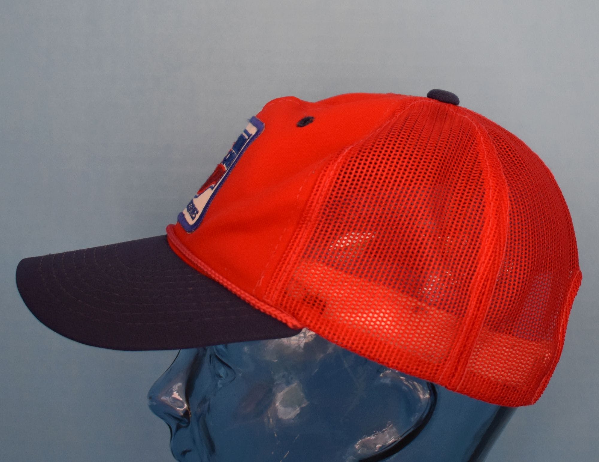 Vintage 90's Car Quest Uniform Hat by Youngan Headwear | Shop THRILLING