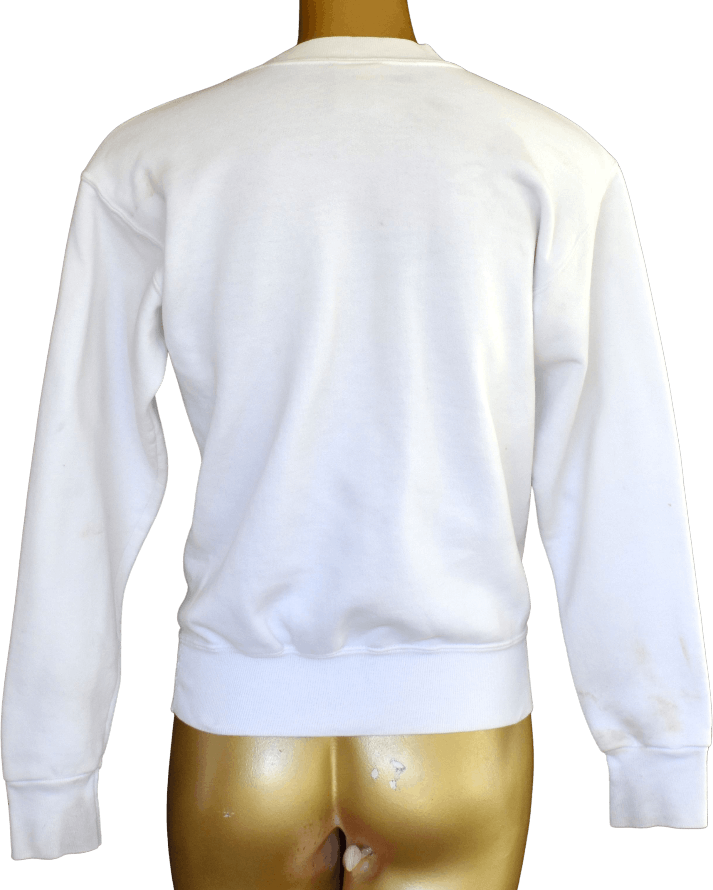 Vintage 90's Harvard Sweatshirt by Galt Sand | Shop THRILLING