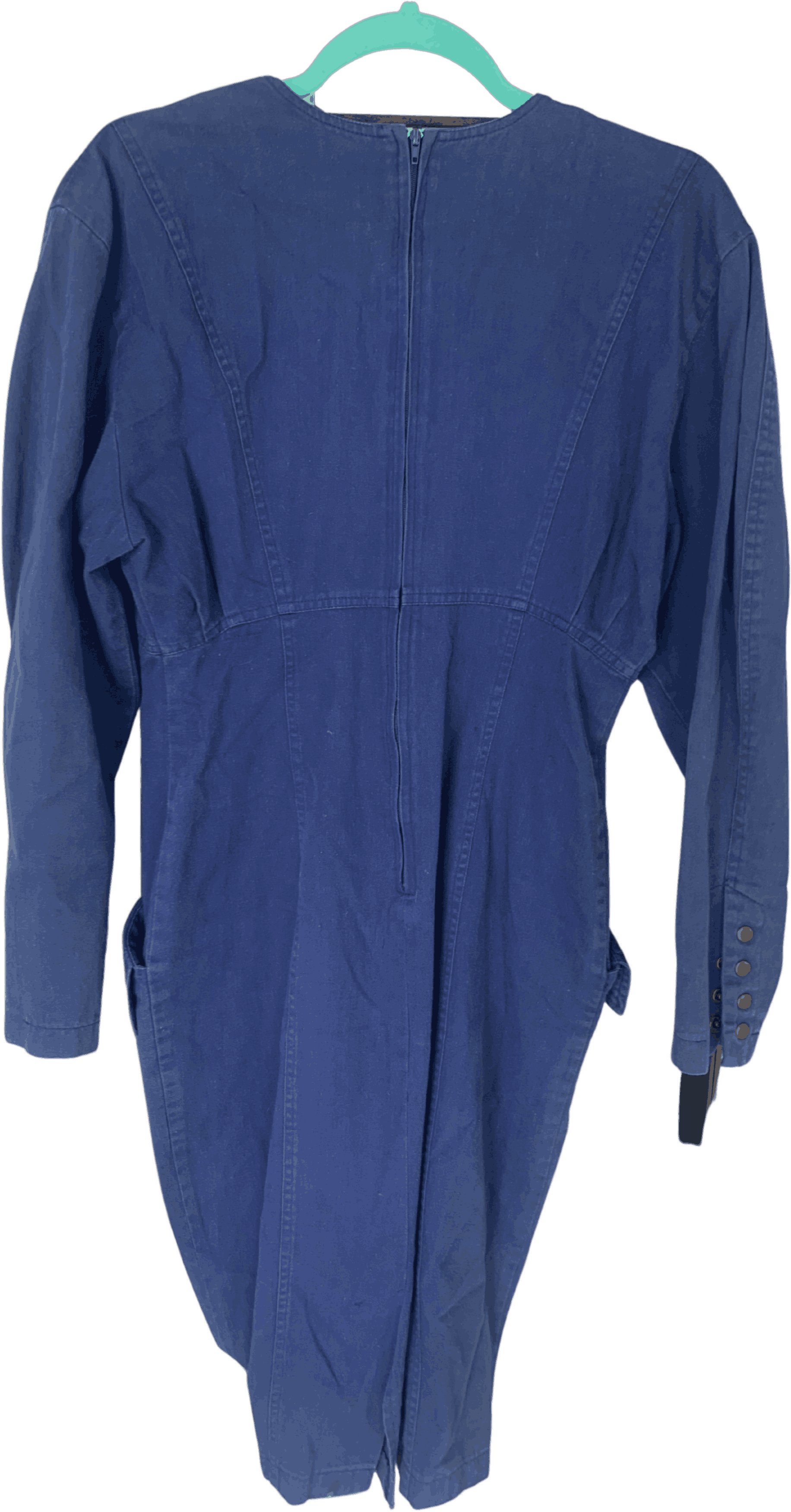 Vintage Super Sexy 80’s Vavavoom Dress! by Betsy | Shop THRILLING