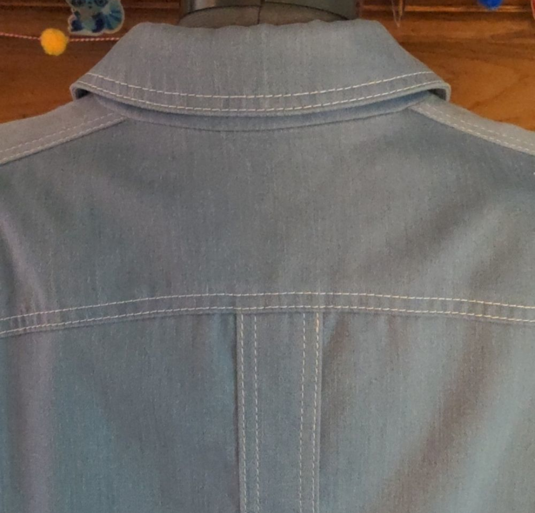 Vintage Mighty Mac Jacket By Mighty Mac | Shop THRILLING